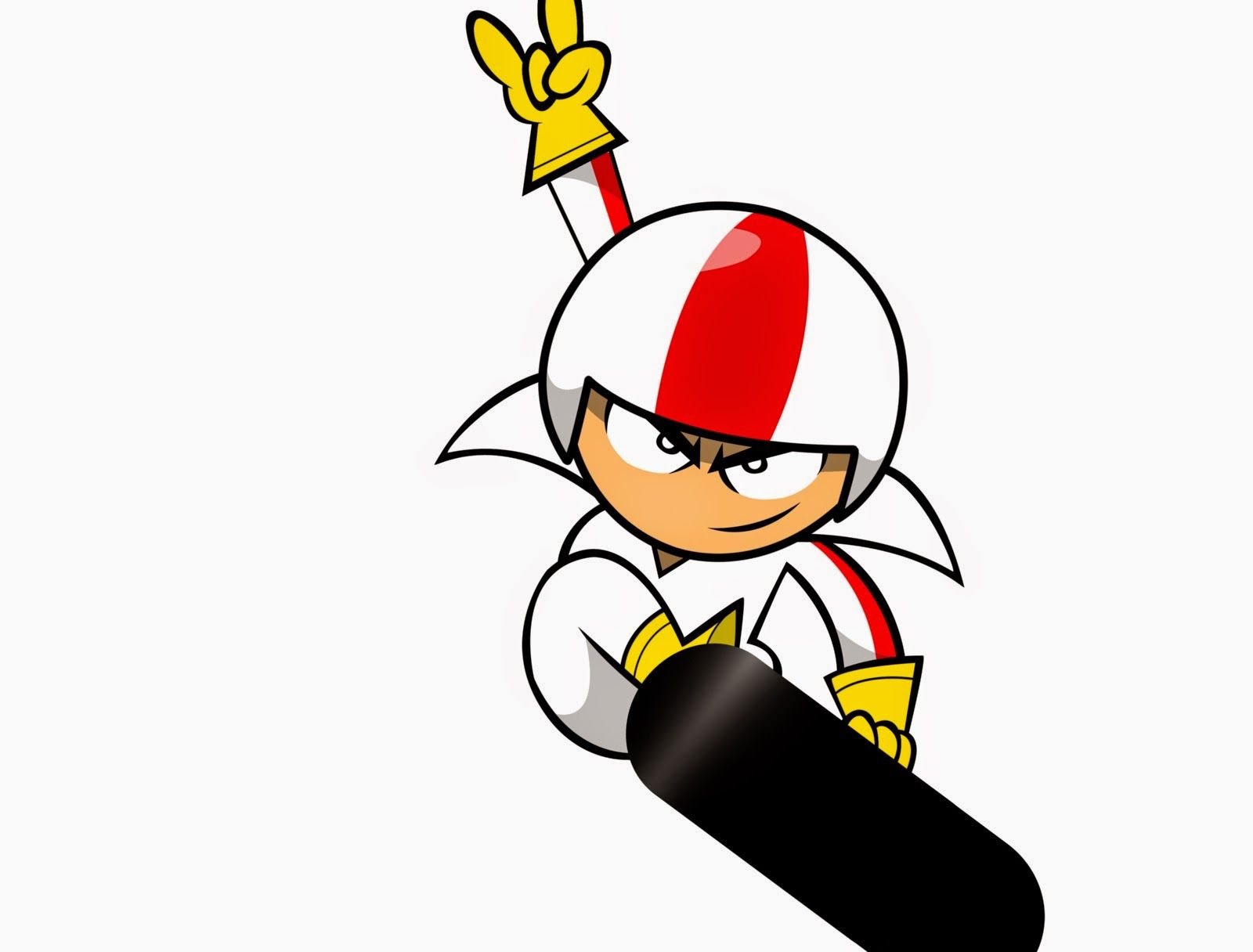 Kick Buttowski HD Desktop Wallpapers - Wallpaper Cave