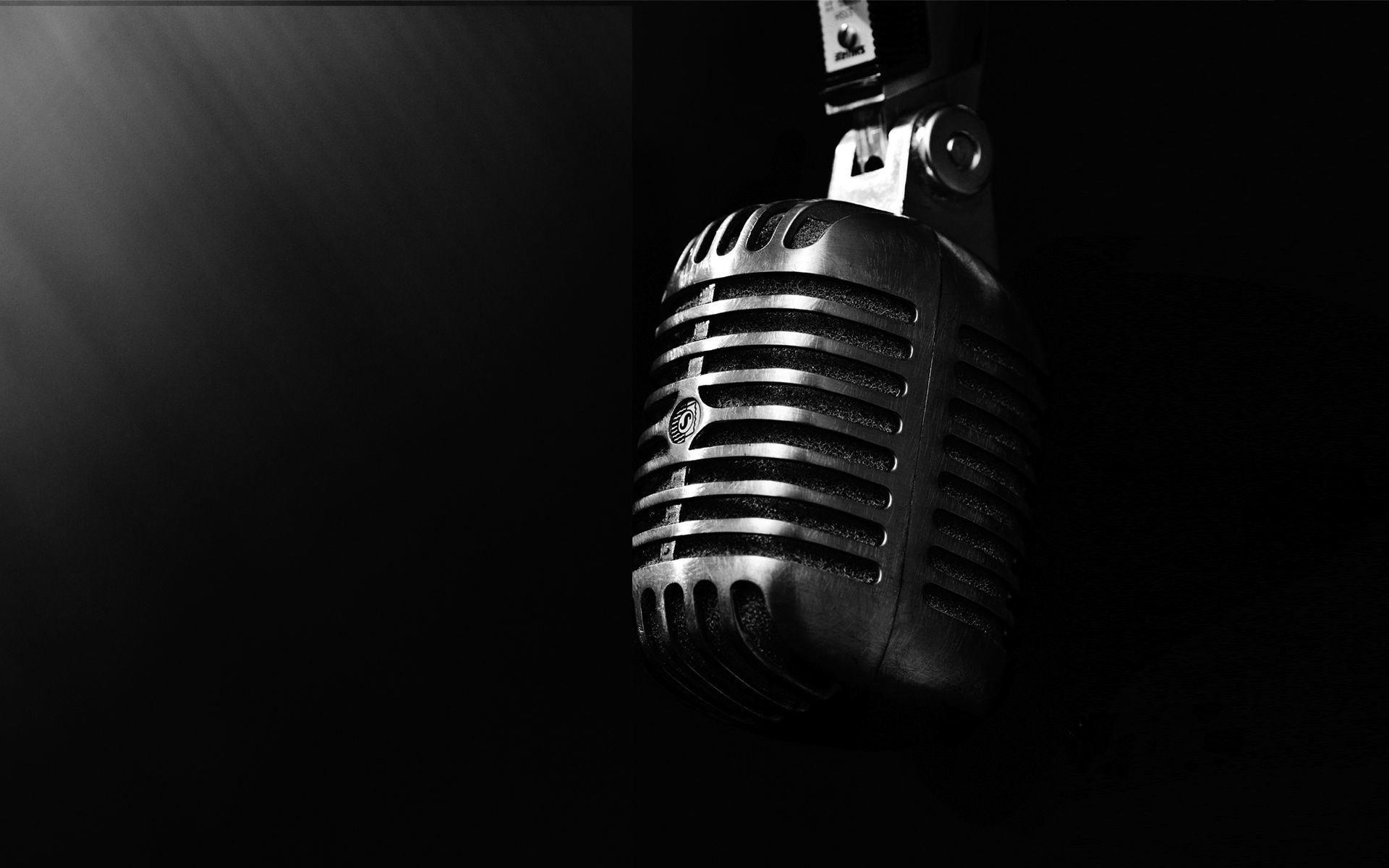 Best Microphone Wallpapers - Wallpaper Cave