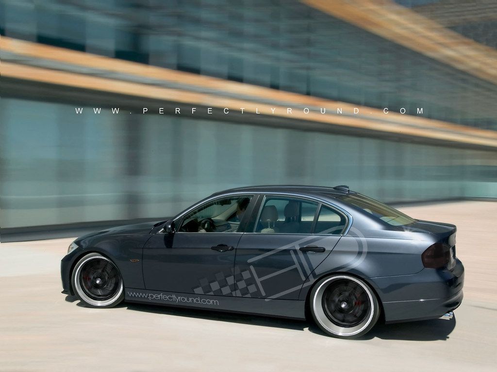 BMW 325i Wallpapers - Wallpaper Cave