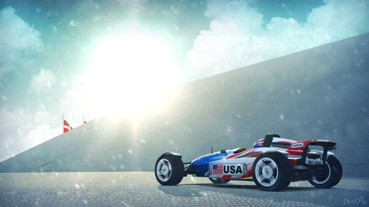 Trackmania Wallpapers - Wallpaper Cave