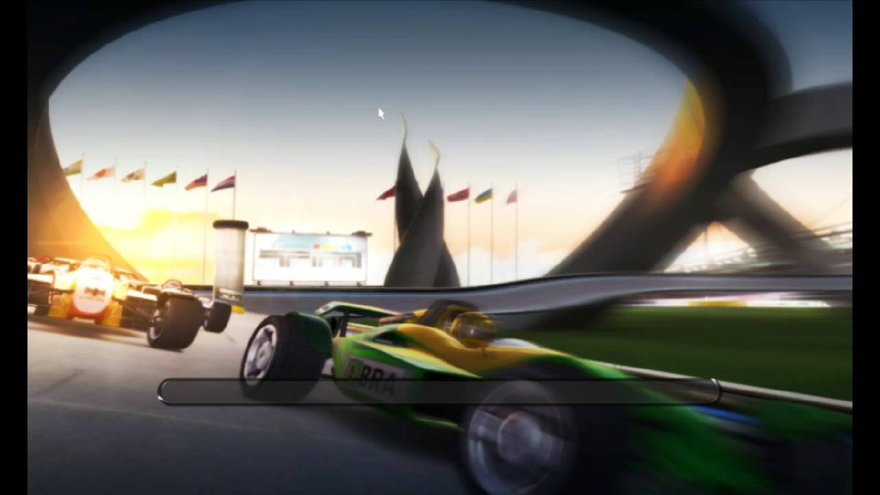 Trackmania Wallpapers - Wallpaper Cave