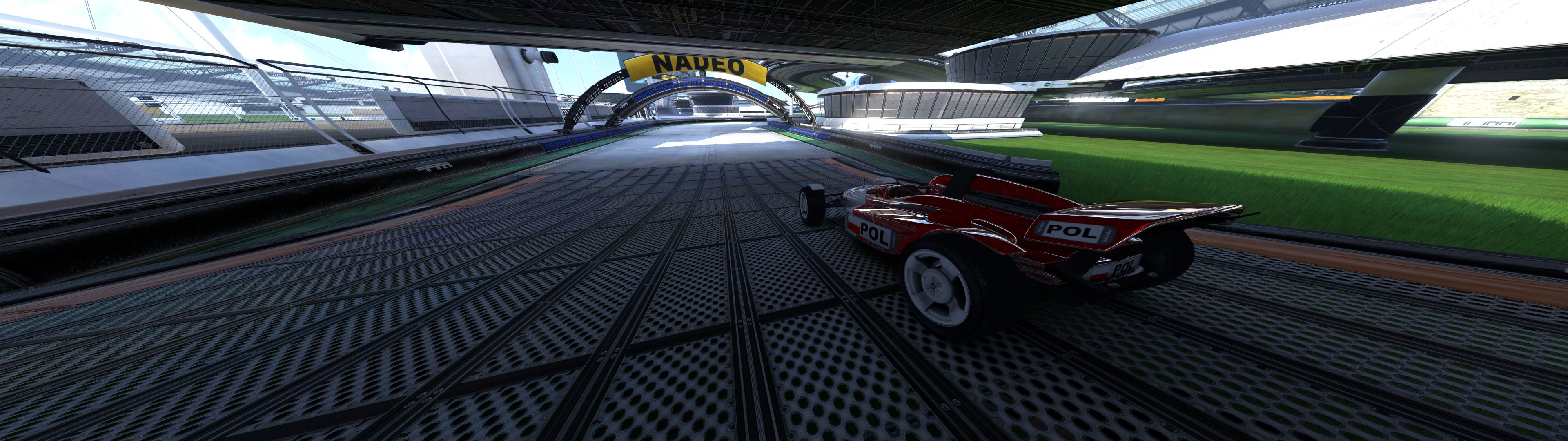 Trackmania Wallpapers - Wallpaper Cave