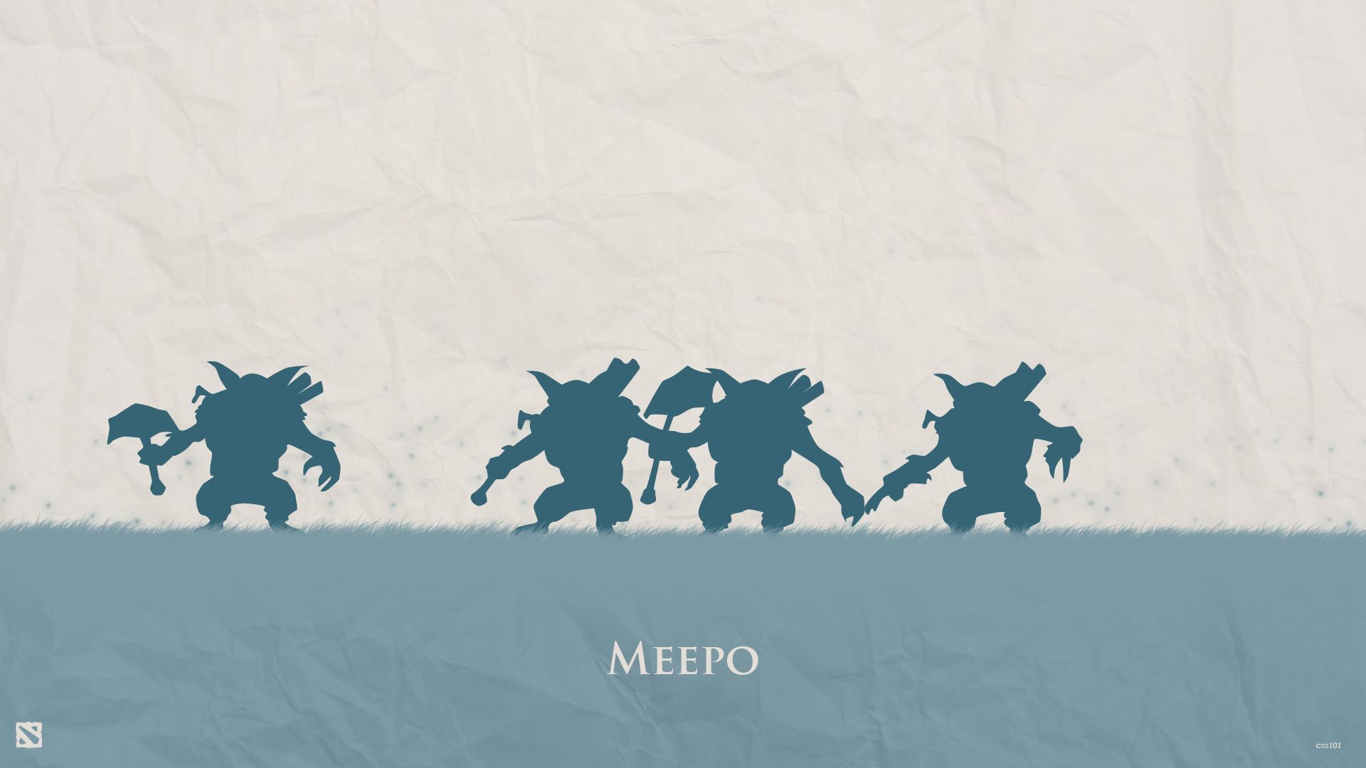 Meepo Wallpapers - Wallpaper Cave