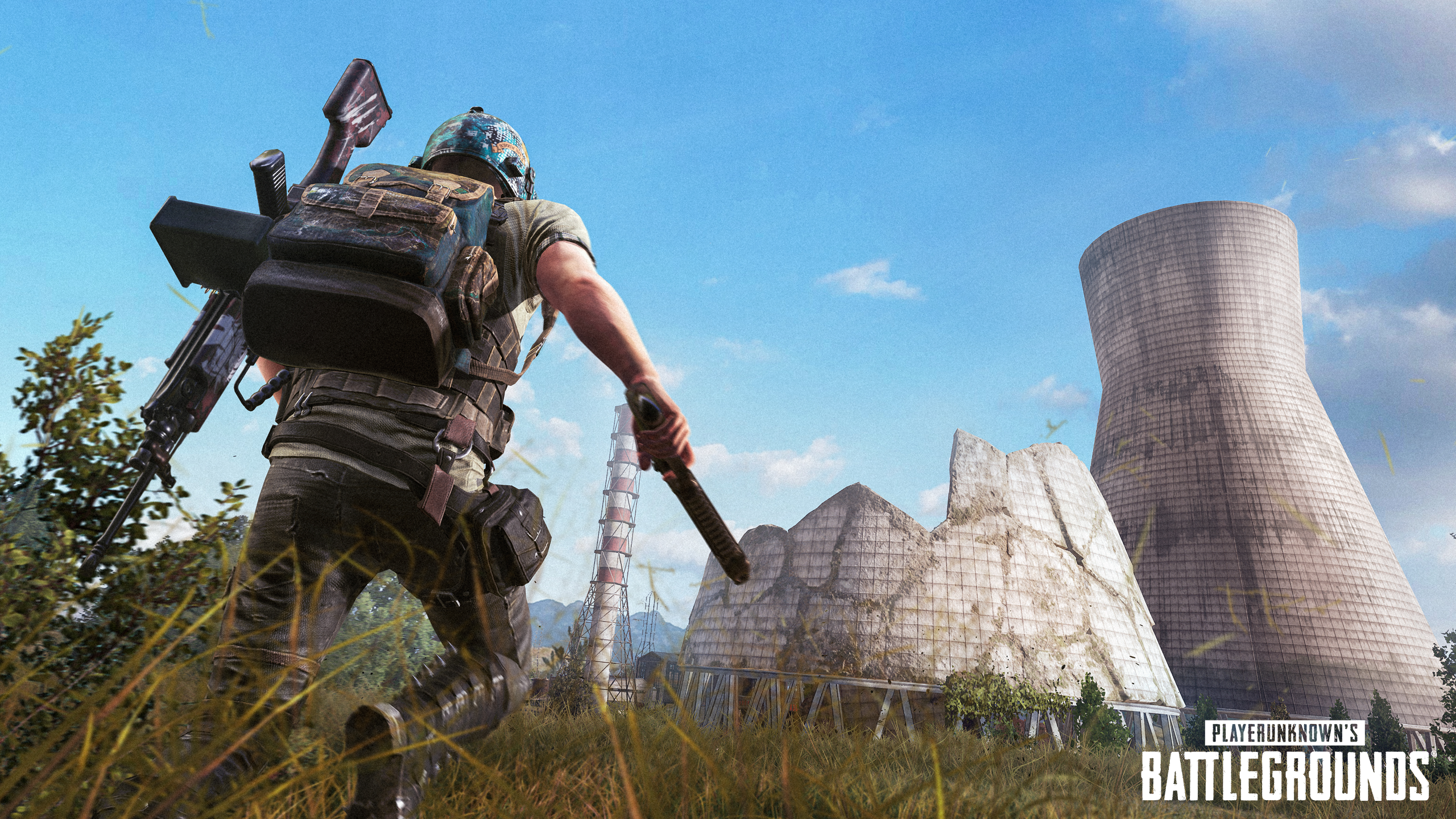 PUBG Live Wallpapers Wallpaper Cave