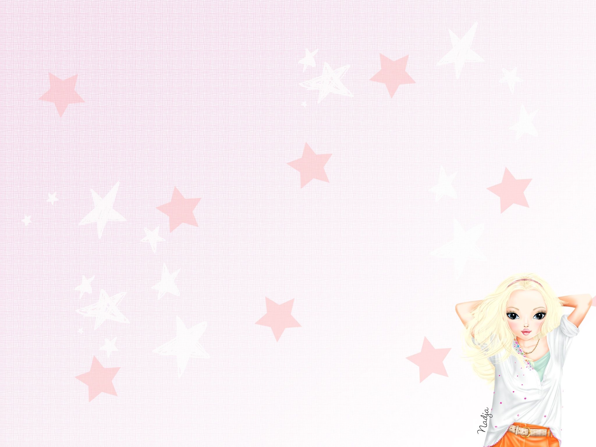 Top Model Wallpapers - Wallpaper Cave