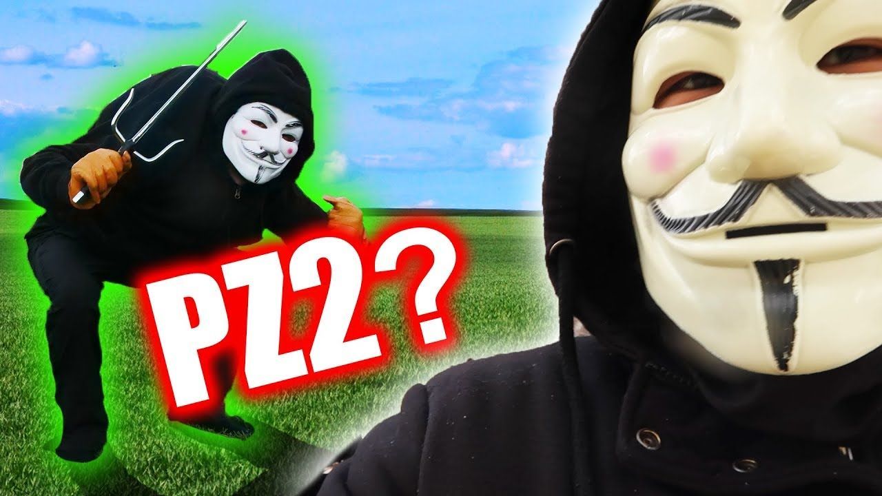 PZ1 Wallpapers - Wallpaper Cave