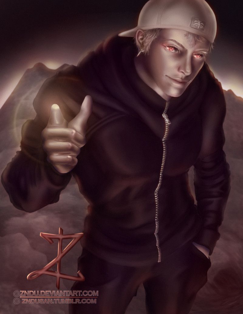 Urek Mazino Wallpapers - Wallpaper Cave