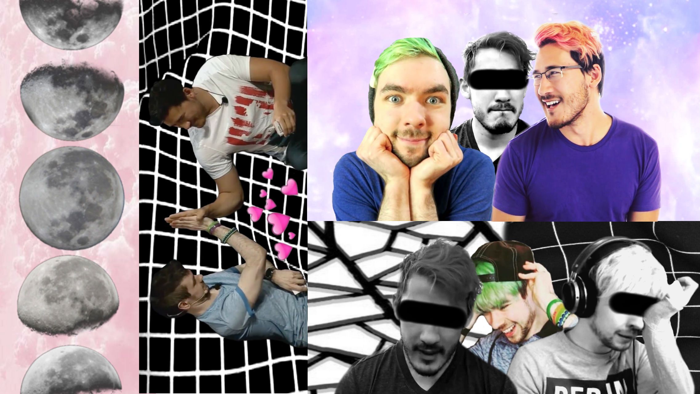 Markiplier Desktop Wallpapers - Wallpaper Cave