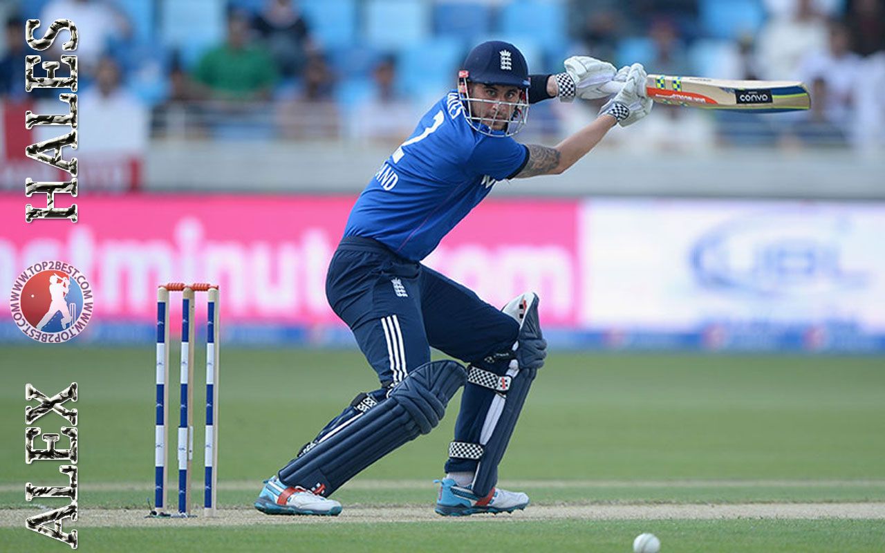 Alex Hales Wallpapers - Wallpaper Cave