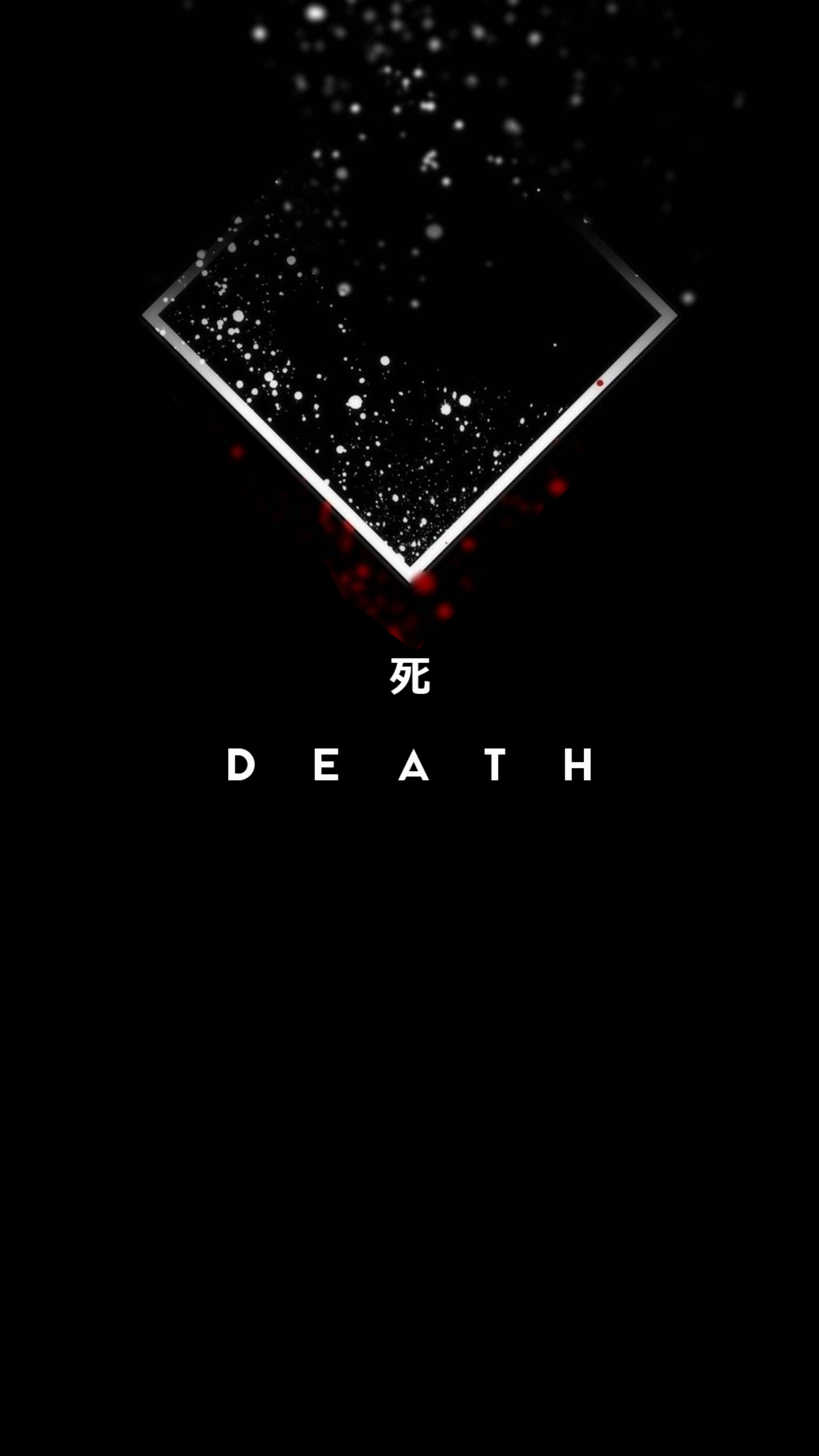 Amoled Death Wallpapers - Wallpaper Cave