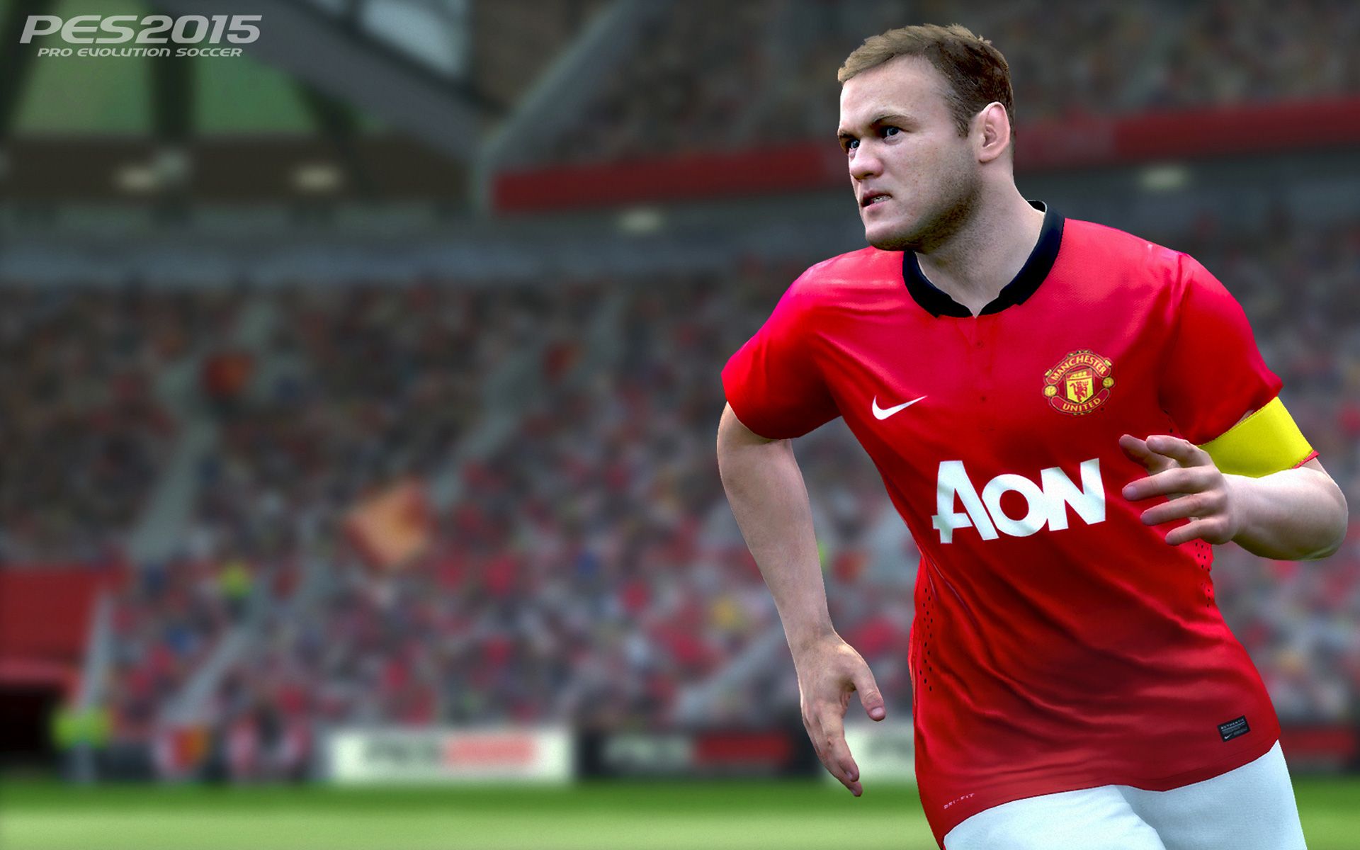 PES 2015 Wallpapers - Wallpaper Cave