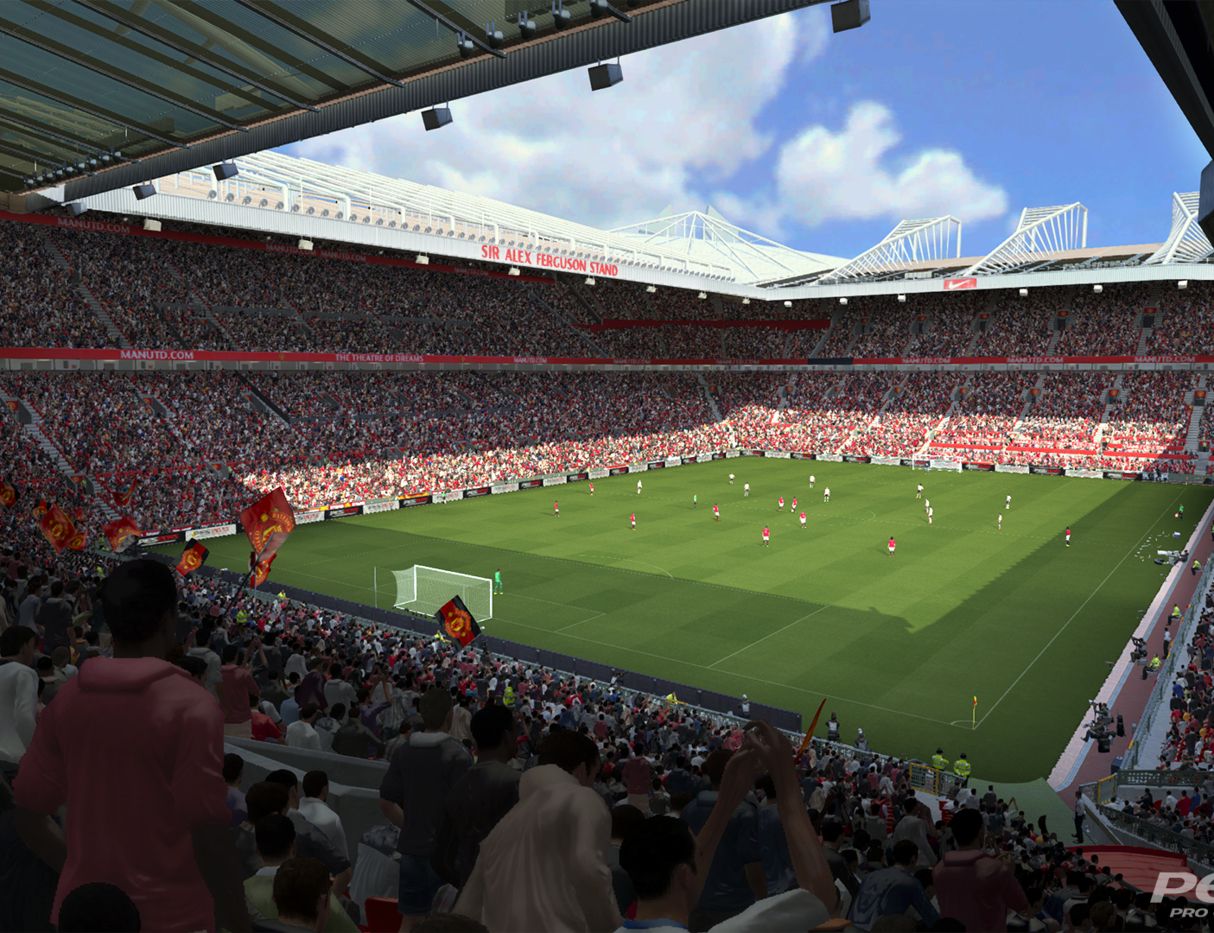 PES 2015 Wallpapers - Wallpaper Cave