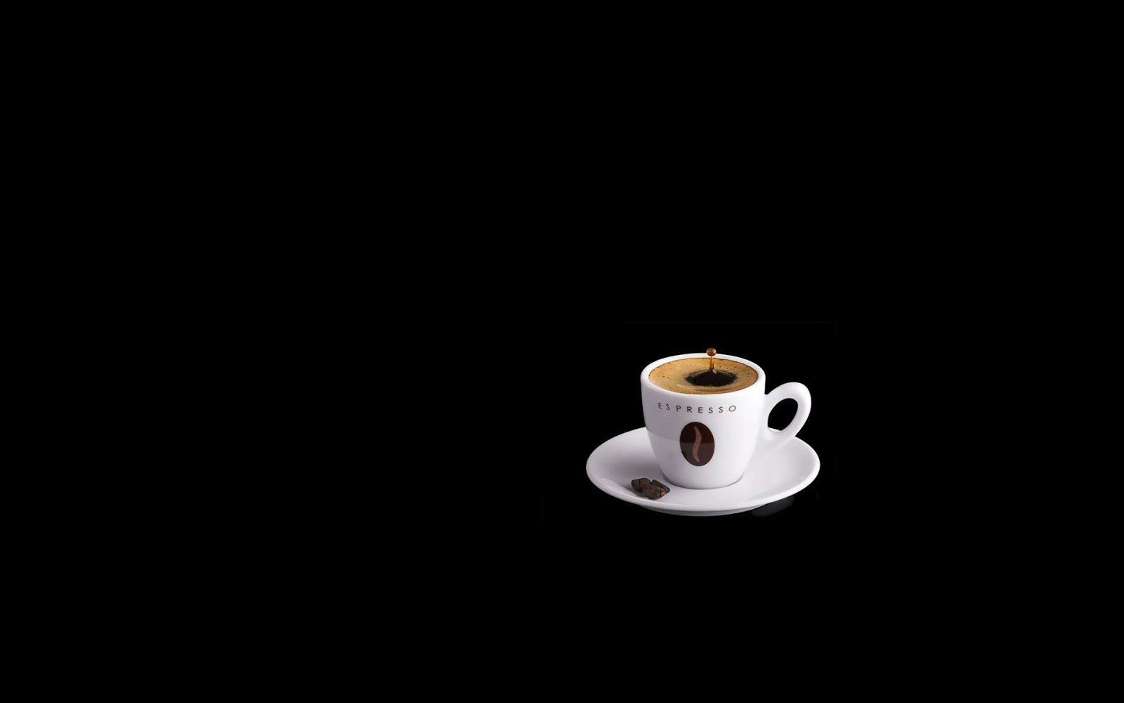 Black Coffee Wallpapers - Wallpaper Cave