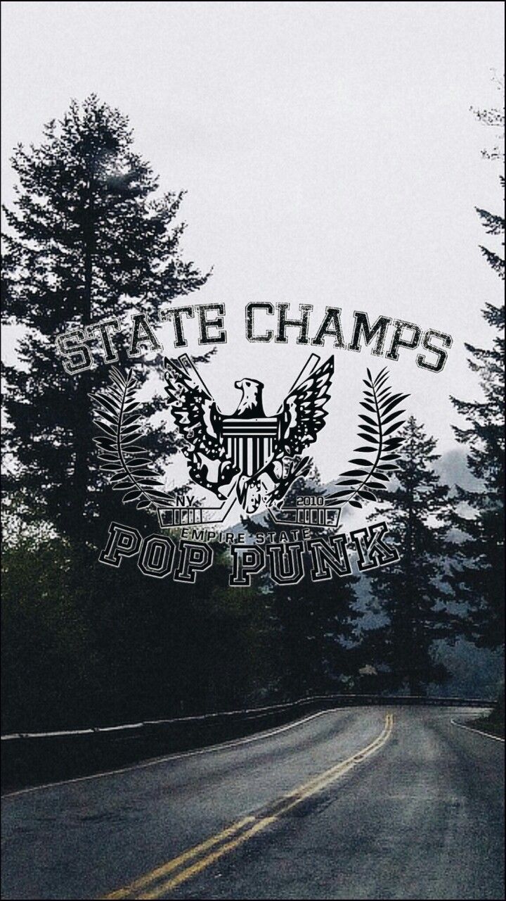 State Champs Wallpapers - Wallpaper Cave