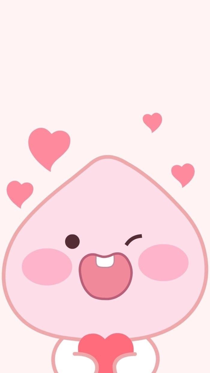 Apeach Wallpapers - Wallpaper Cave