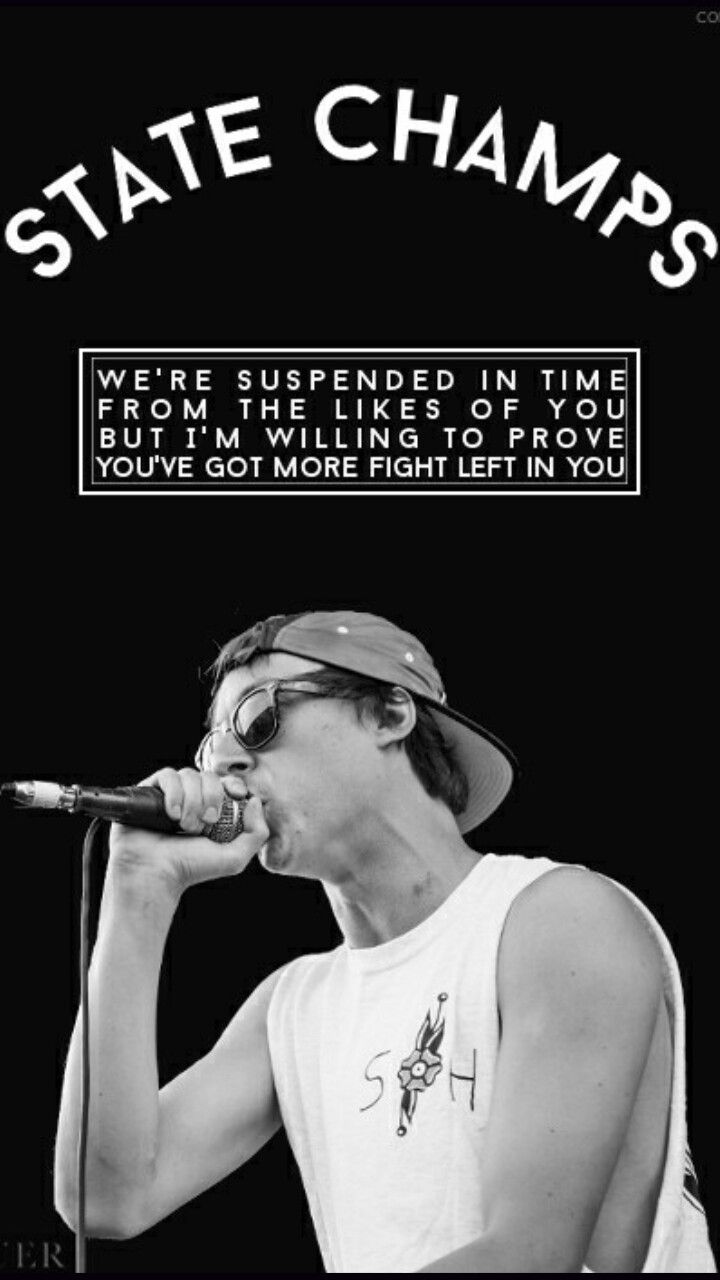 State Champs Wallpapers - Wallpaper Cave