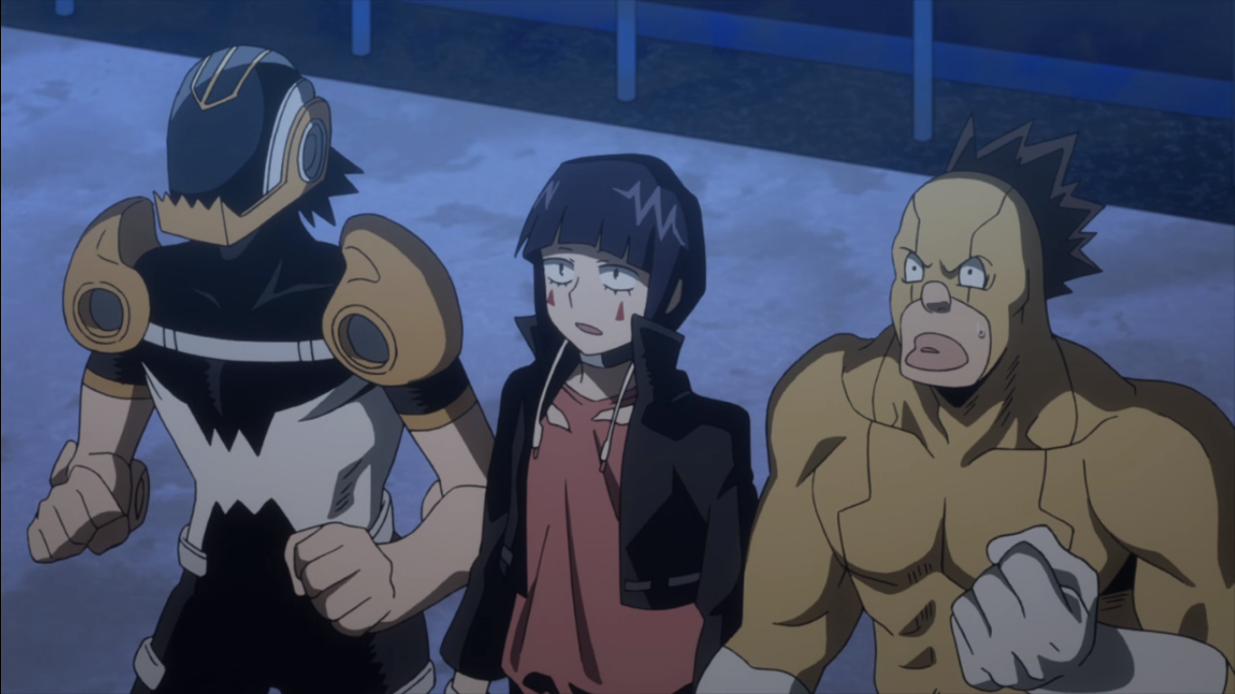 Rikido Sato Wallpapers - Wallpaper Cave