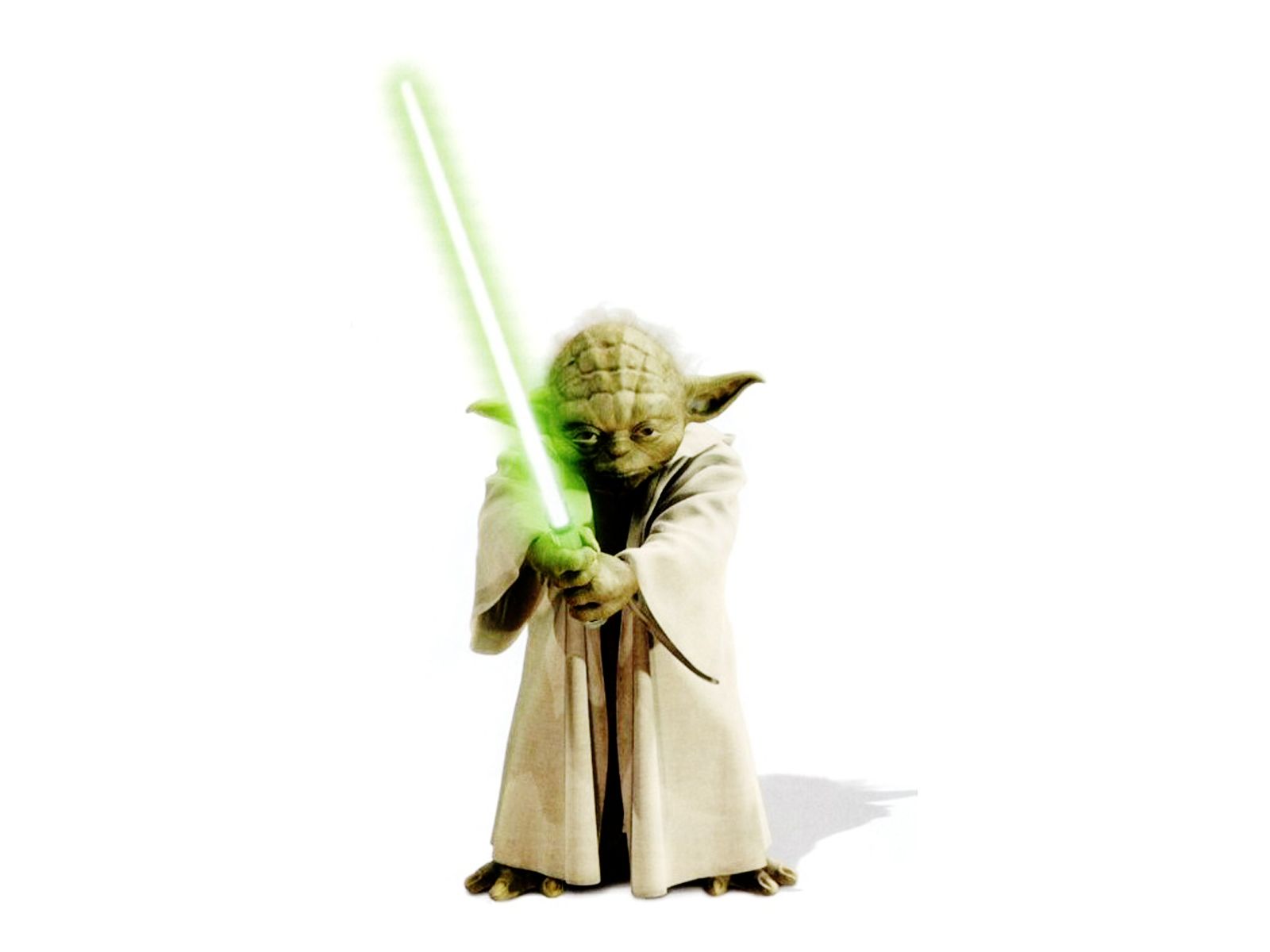 Adult Yoda Wallpapers - Wallpaper Cave
