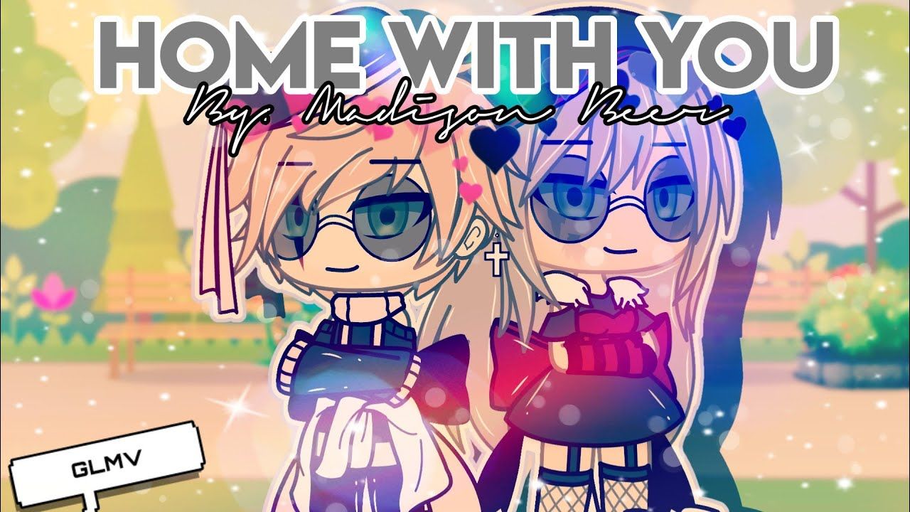 Gachadest Playz Wallpapers - Wallpaper Cave