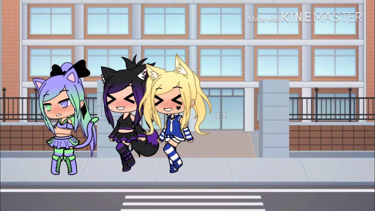 Gachadest Playz Wallpapers - Wallpaper Cave