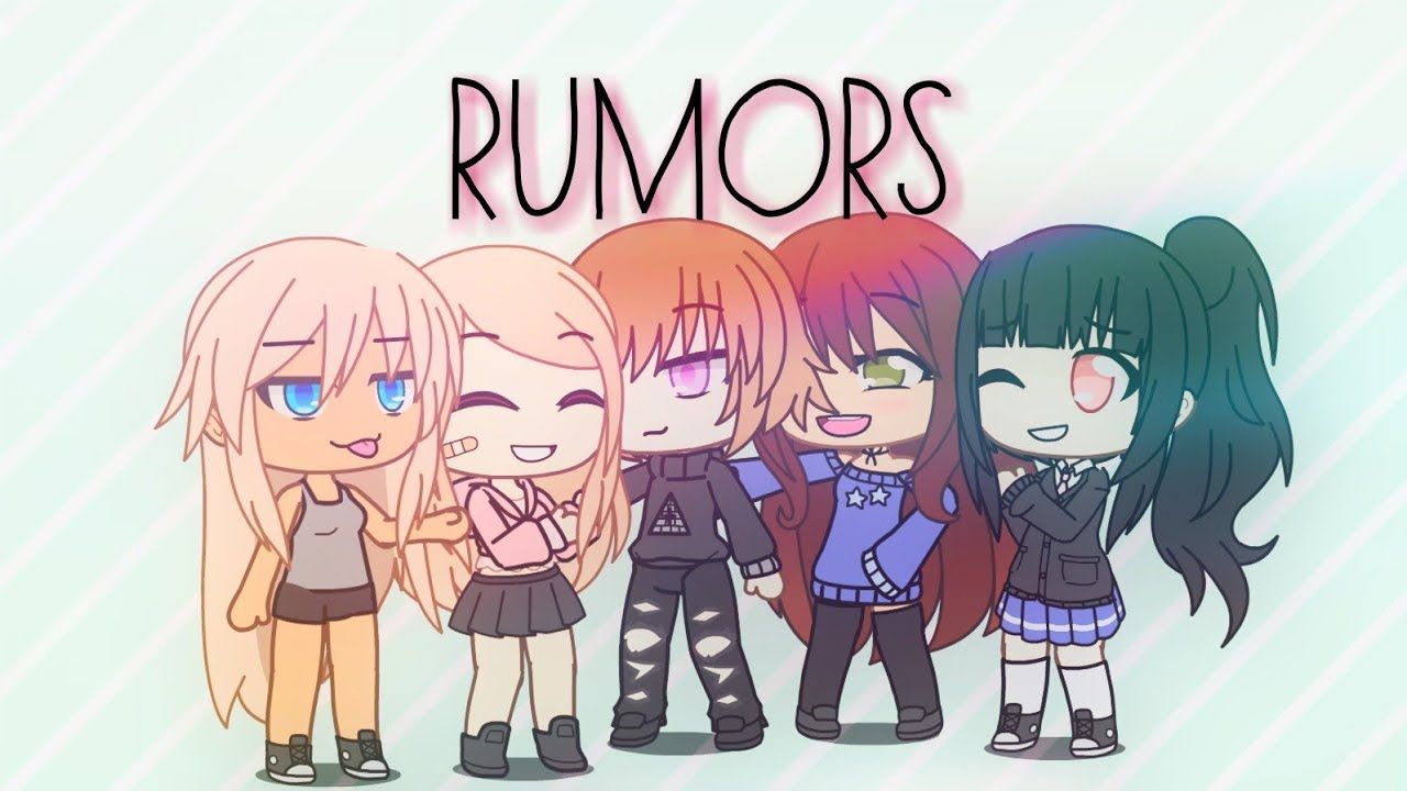 Gachadest Playz Wallpapers - Wallpaper Cave