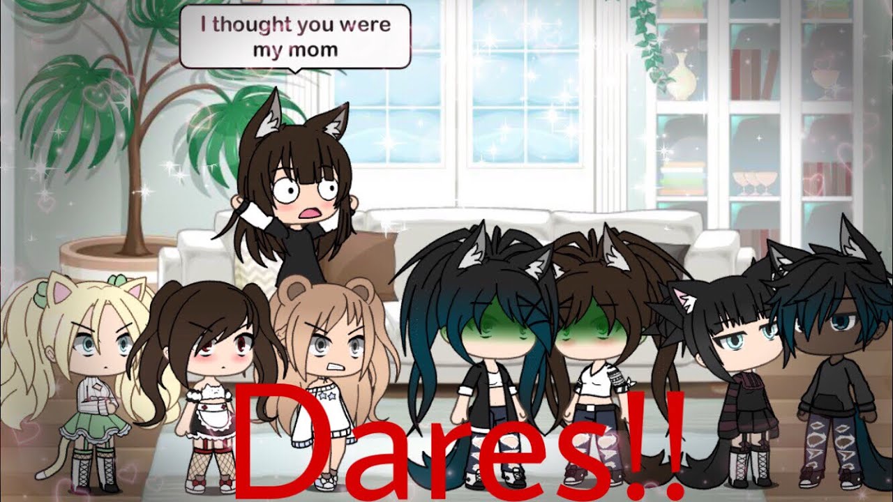 Gachadest Playz Wallpapers - Wallpaper Cave