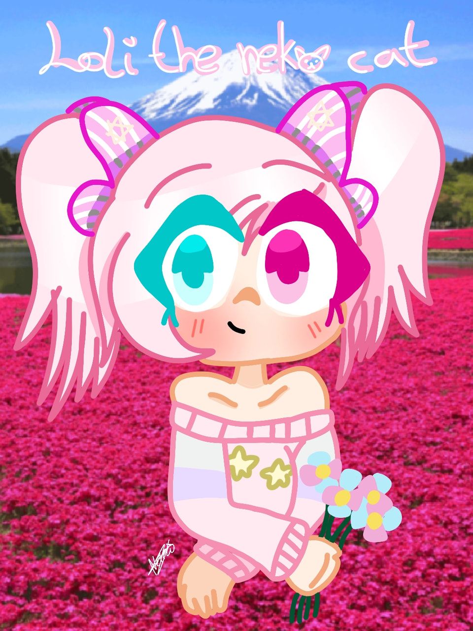 Gachatubers Wallpapers - Wallpaper Cave