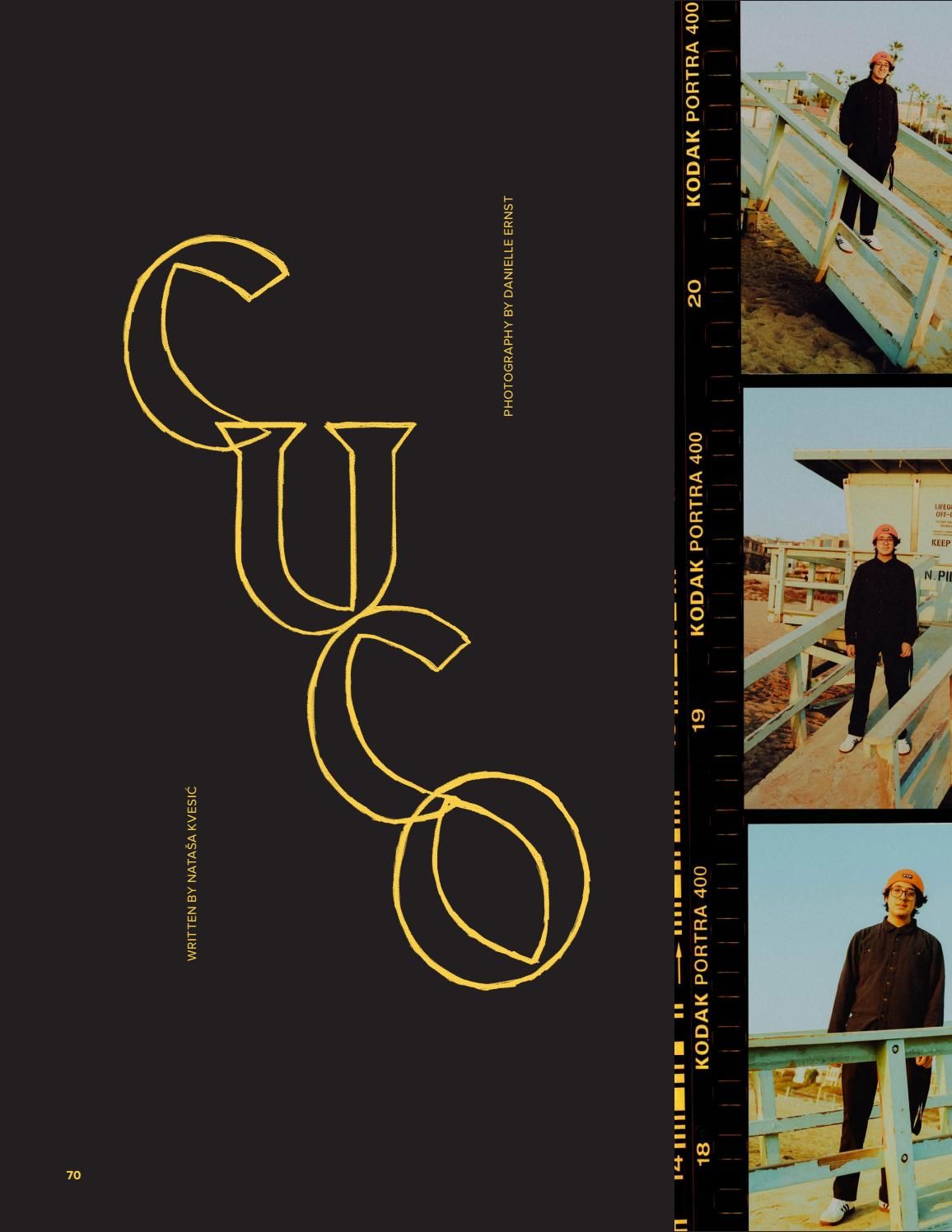 Cuco Aesthetic Wallpapers - Wallpaper Cave