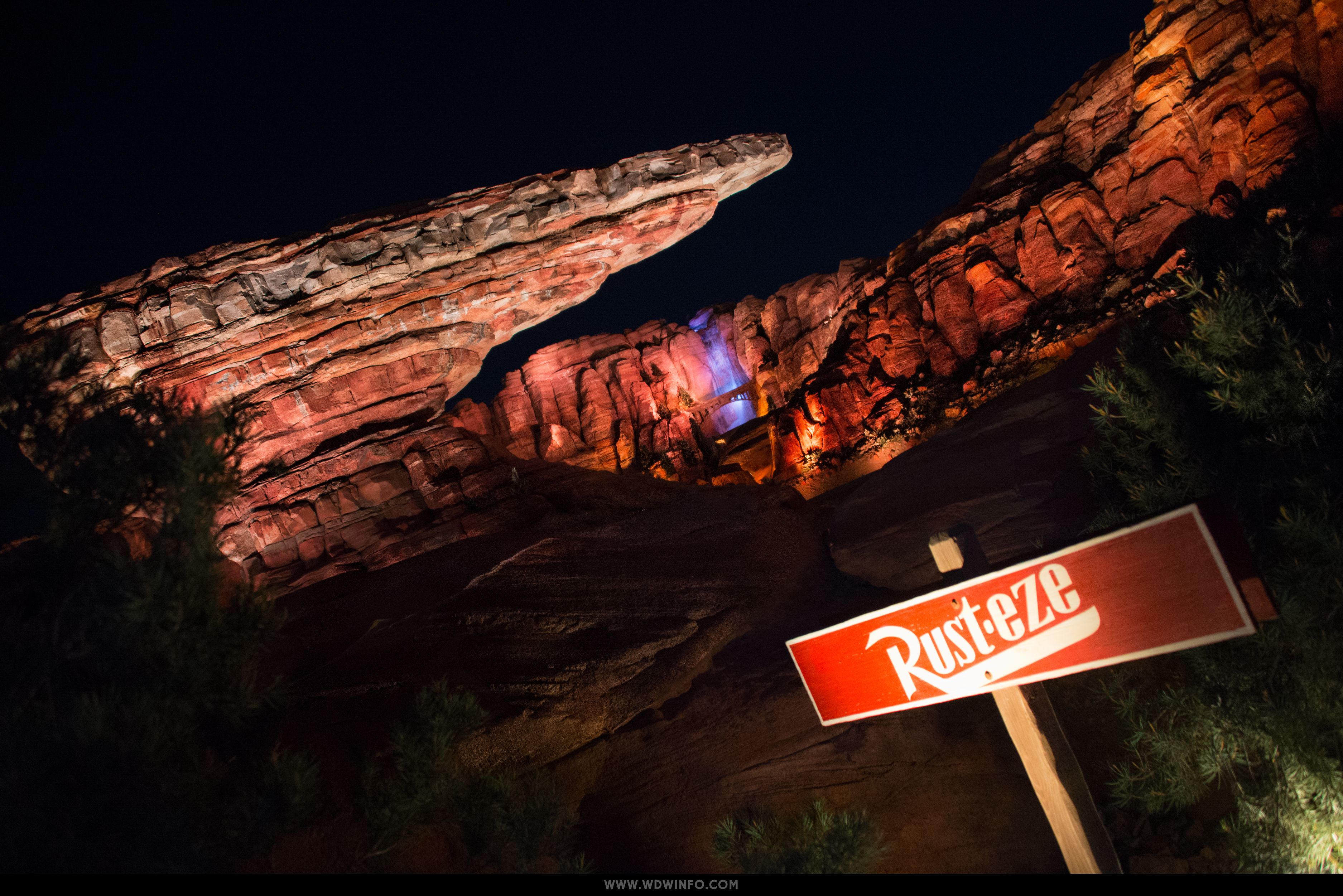 Desktop Radiator Springs Wallpapers - Wallpaper Cave