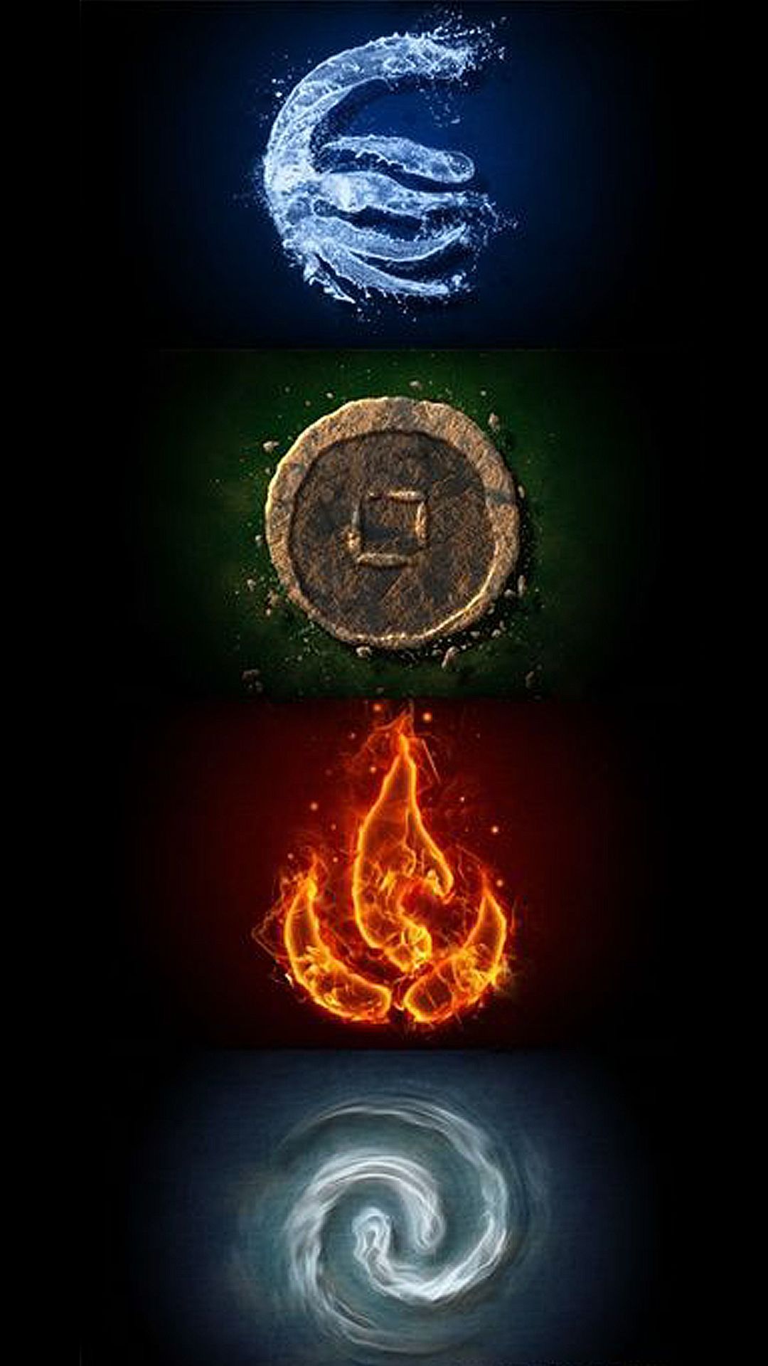 Atla Aang Phone Wallpapers - Wallpaper Cave