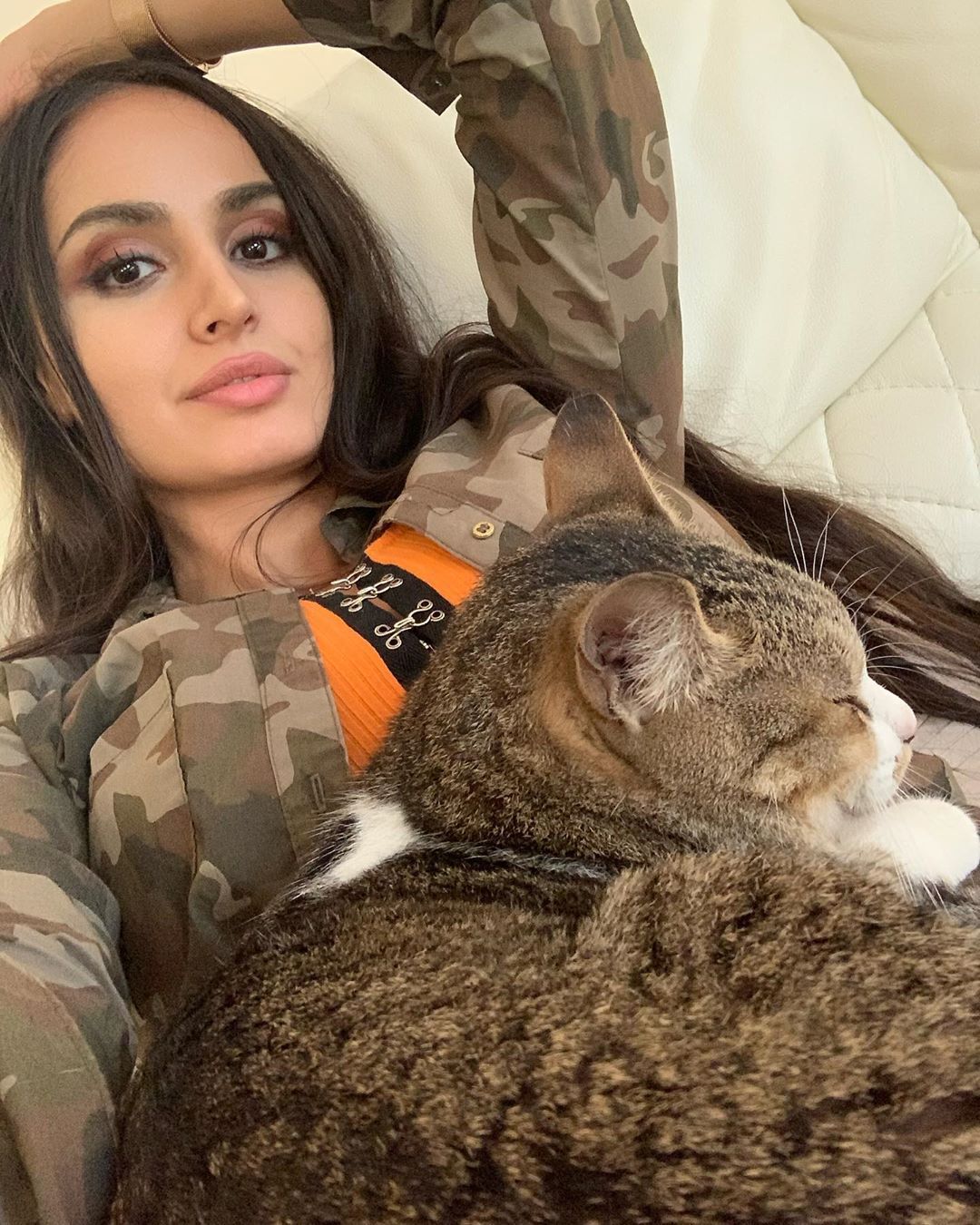 Lana Rose Wallpapers - Wallpaper Cave