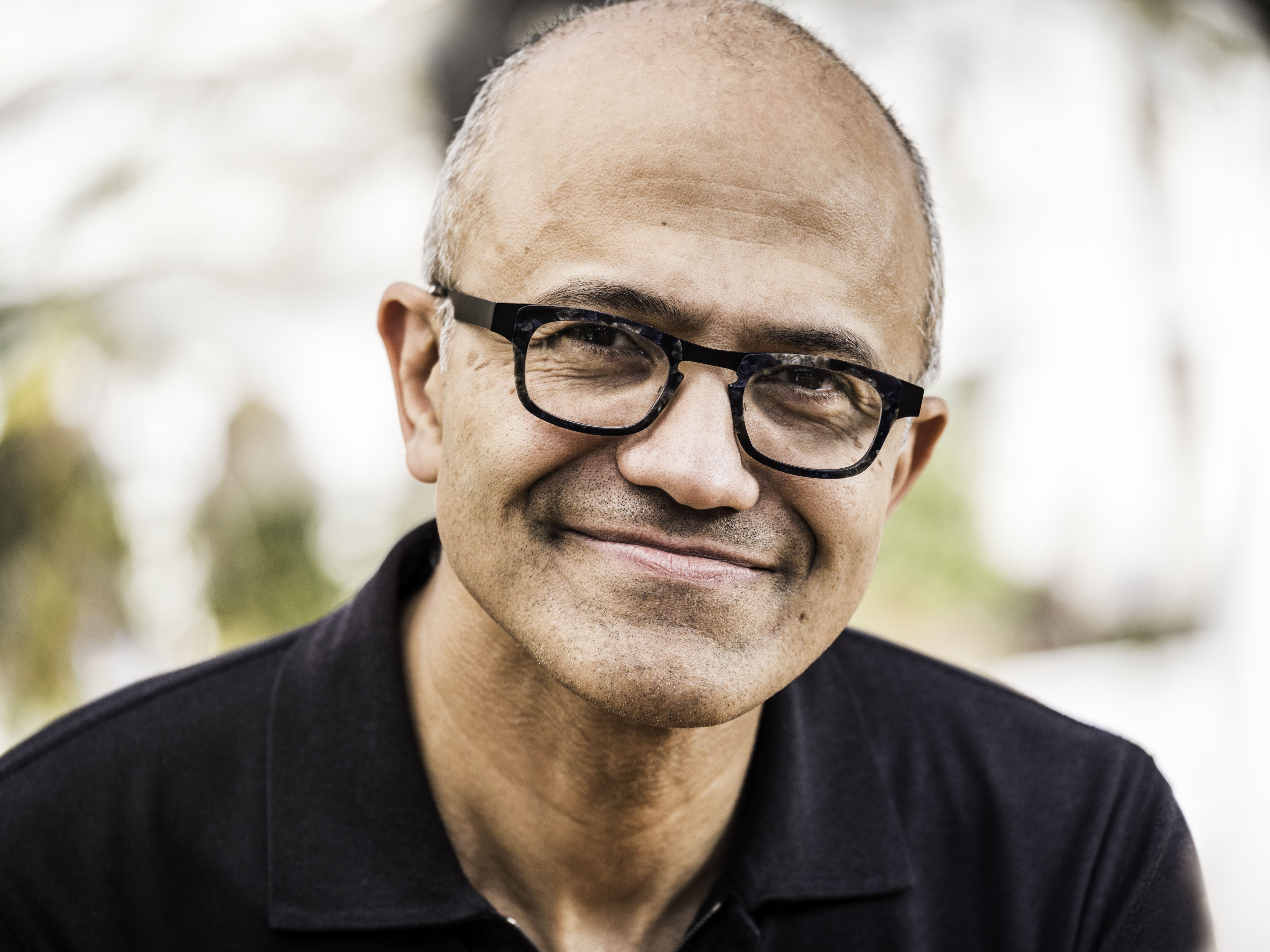 Satya Nadella Wallpapers Wallpaper Cave
