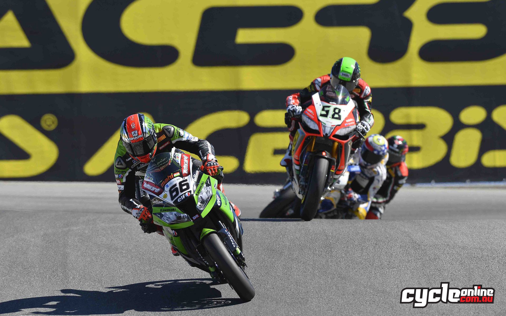 WorldSBK Wallpapers - Wallpaper Cave