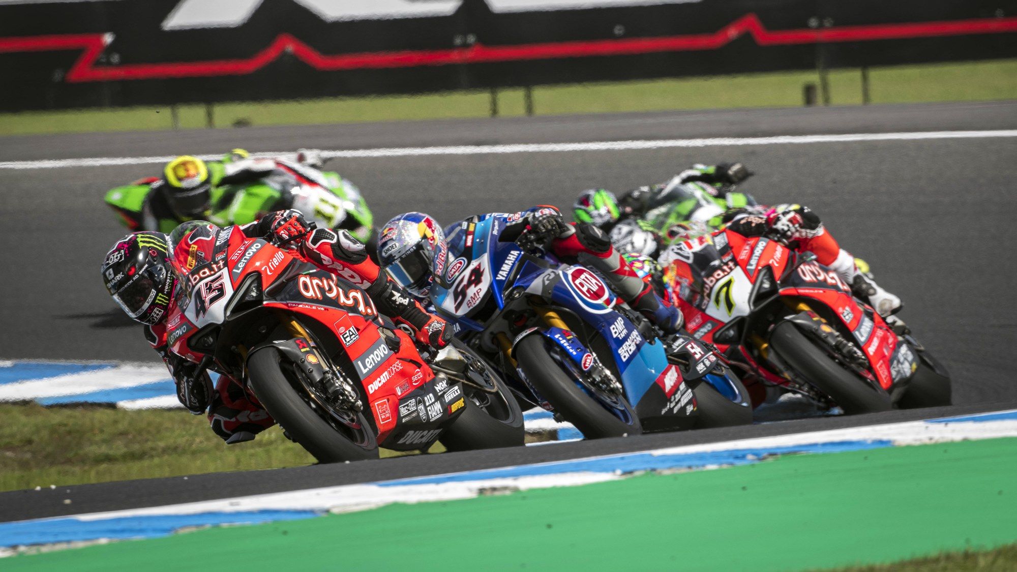 WorldSBK Wallpapers - Wallpaper Cave