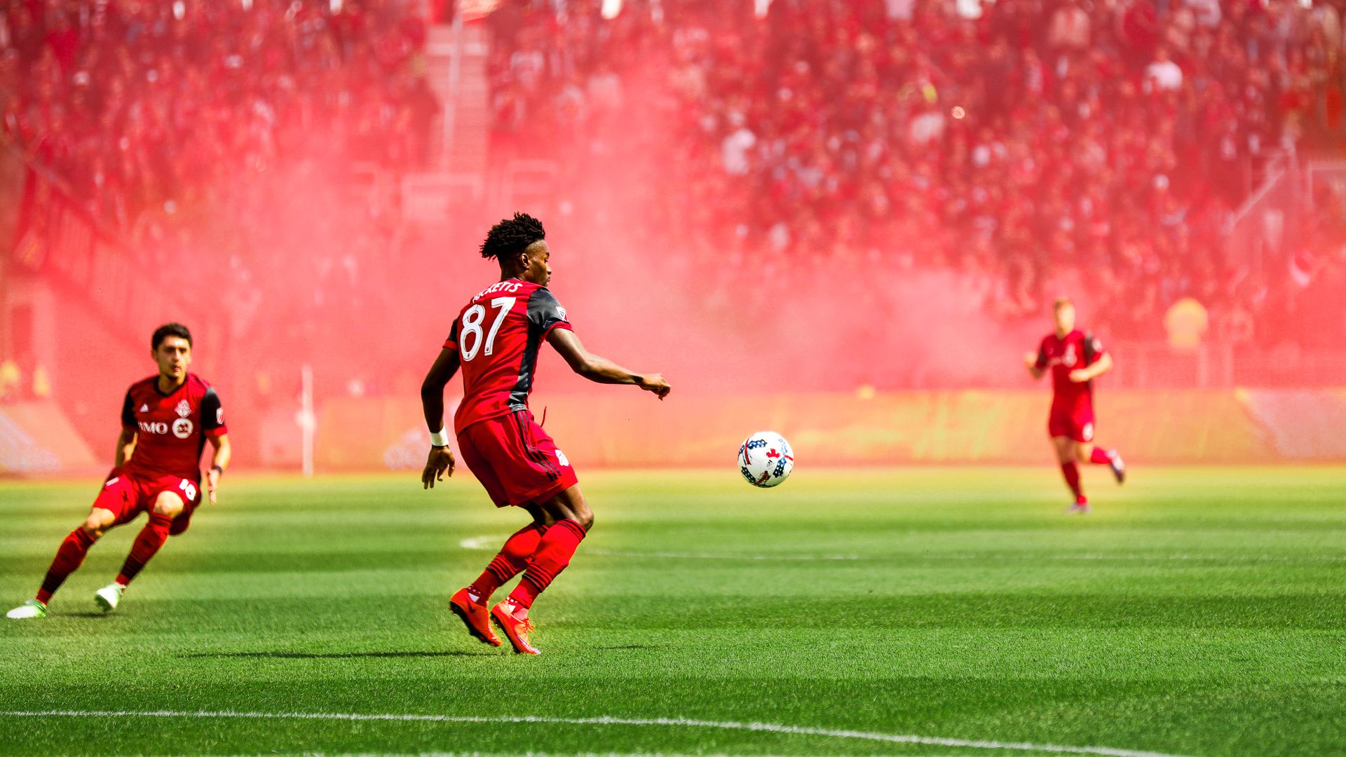 Footy Wallpapers - Wallpaper Cave