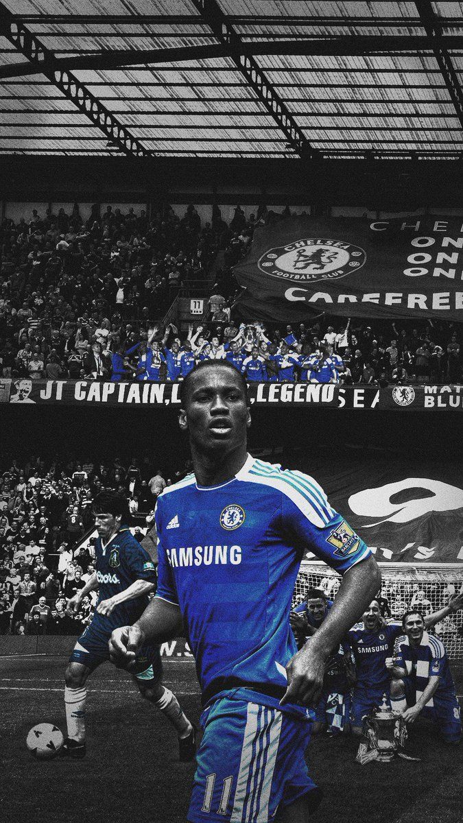 Footy Wallpapers - Wallpaper Cave