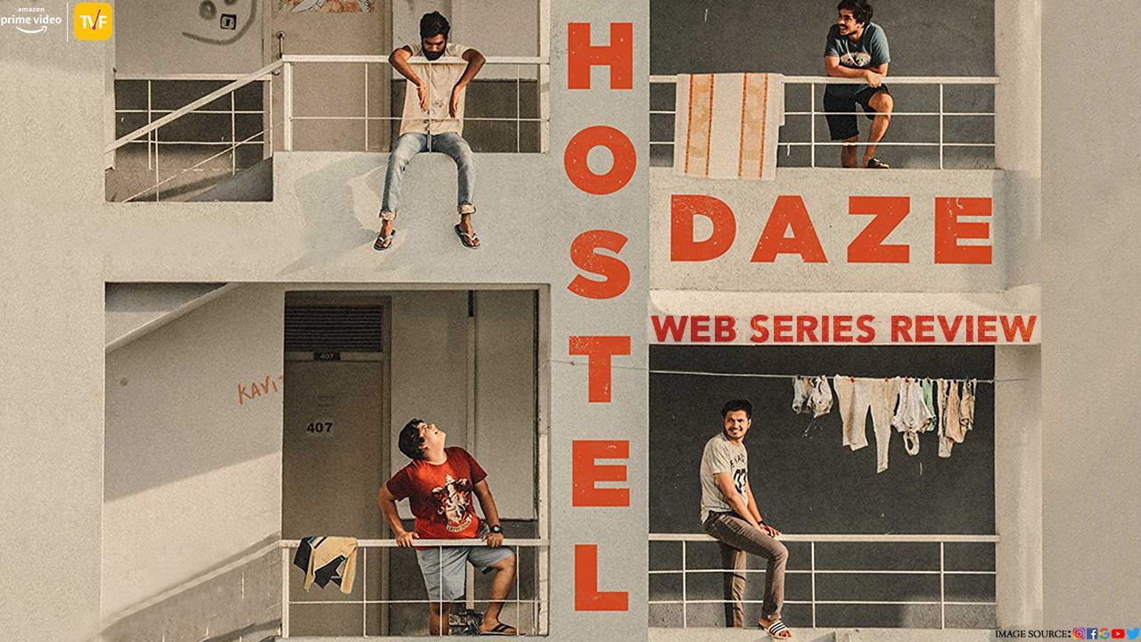 Hostel Daze Wallpapers - Wallpaper Cave