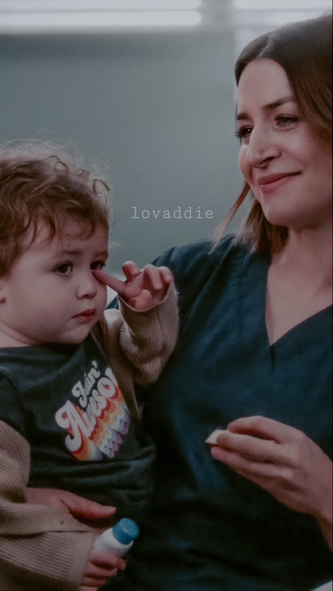 Amelia Shepherd Wallpapers - Wallpaper Cave