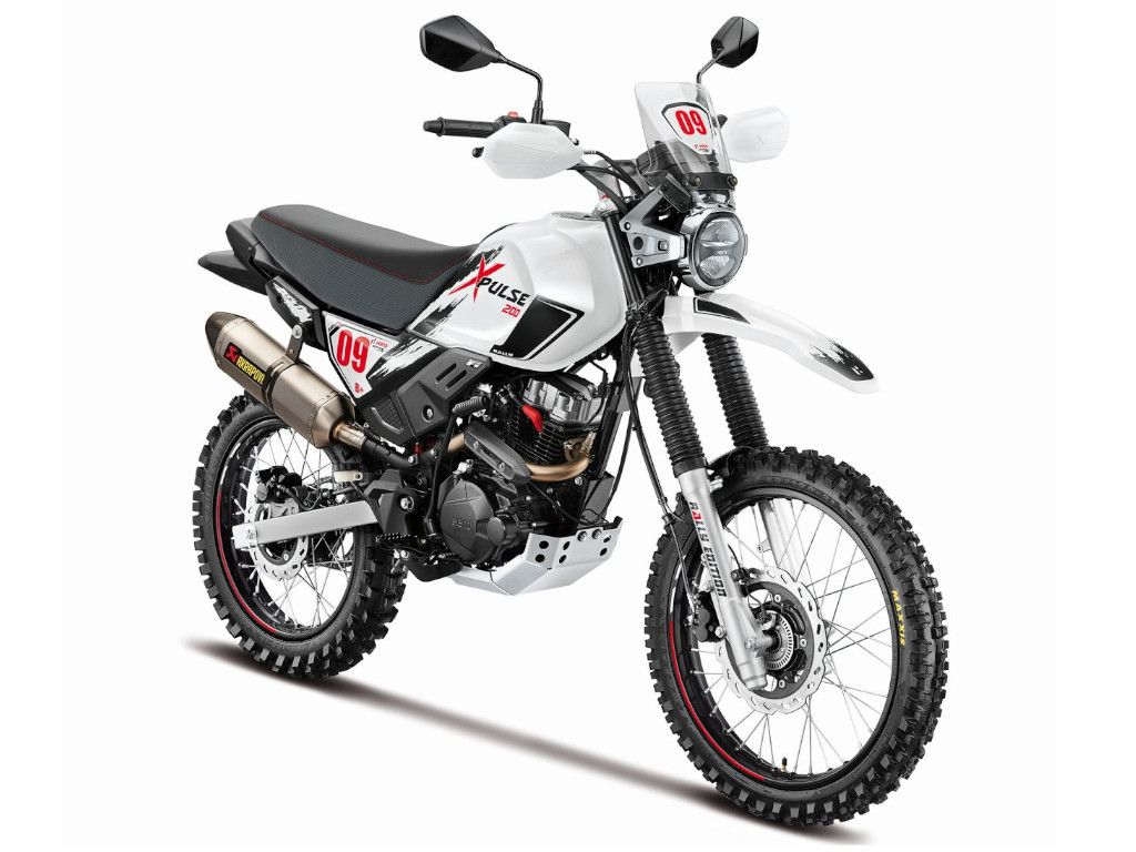 Hero Xpulse Wallpapers - Wallpaper Cave