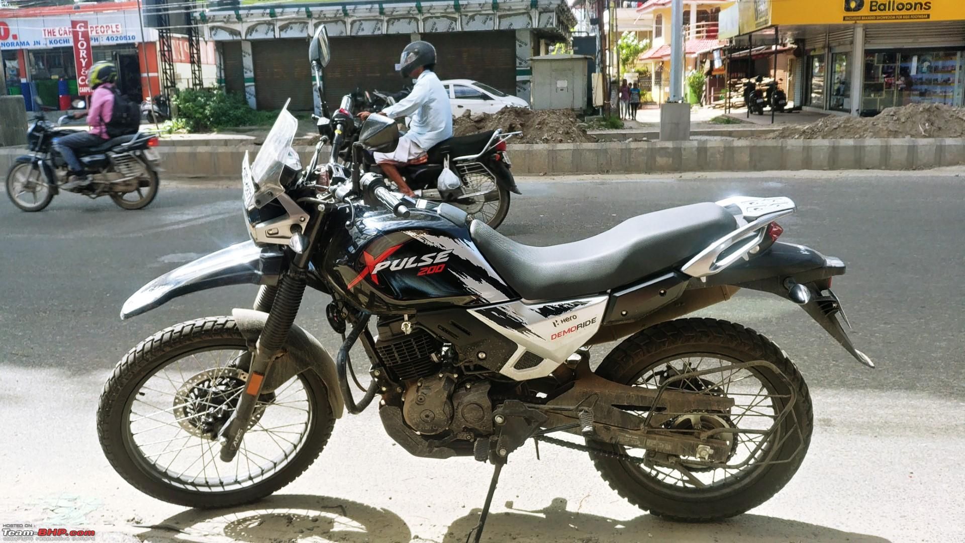 Hero Xpulse Wallpapers - Wallpaper Cave