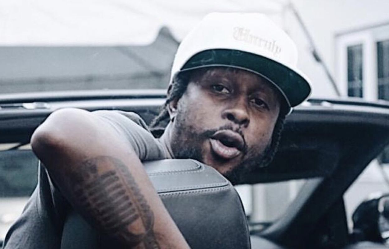 Popcaan Wallpapers - Wallpaper Cave