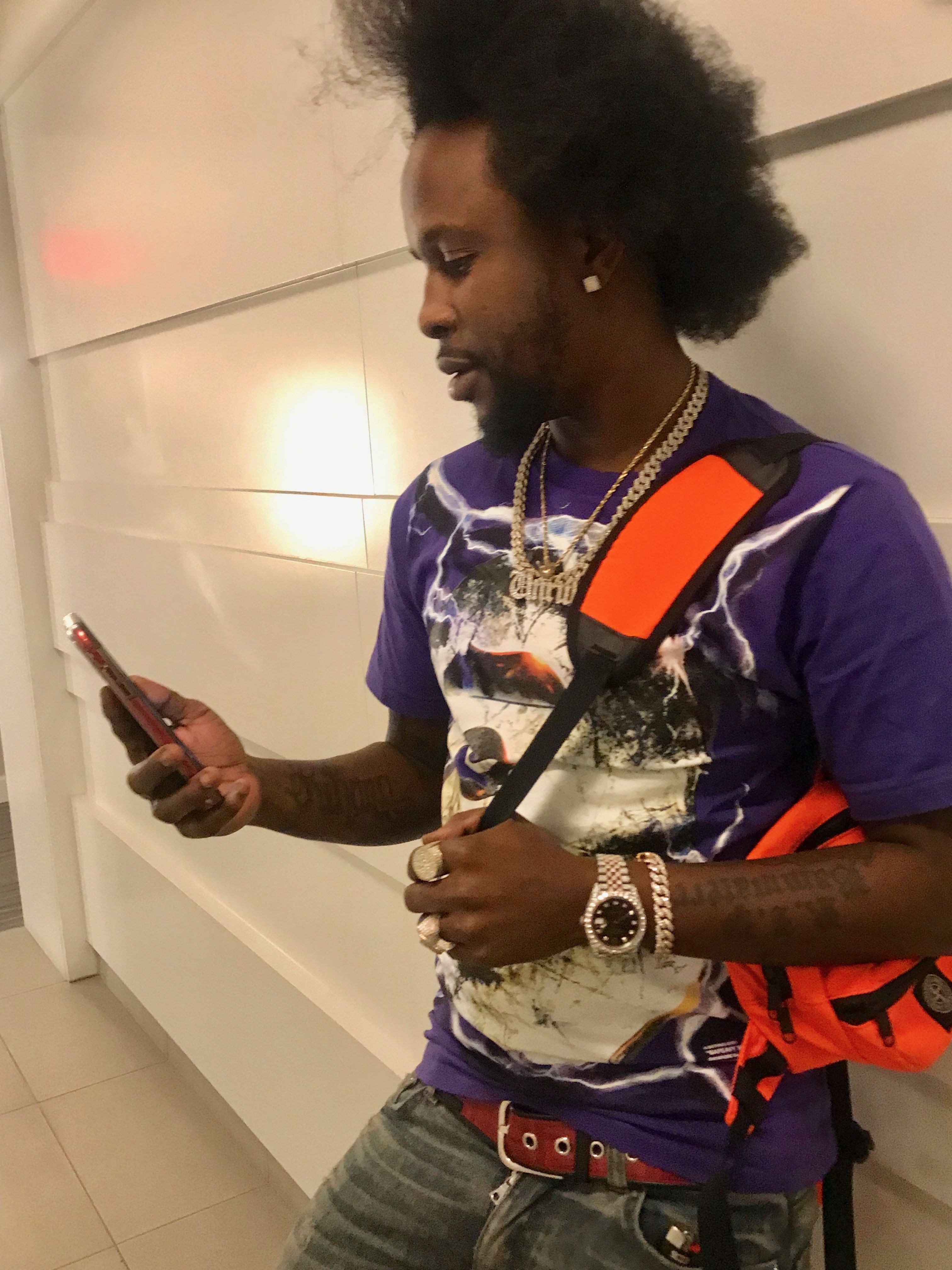 Popcaan Wallpapers - Wallpaper Cave