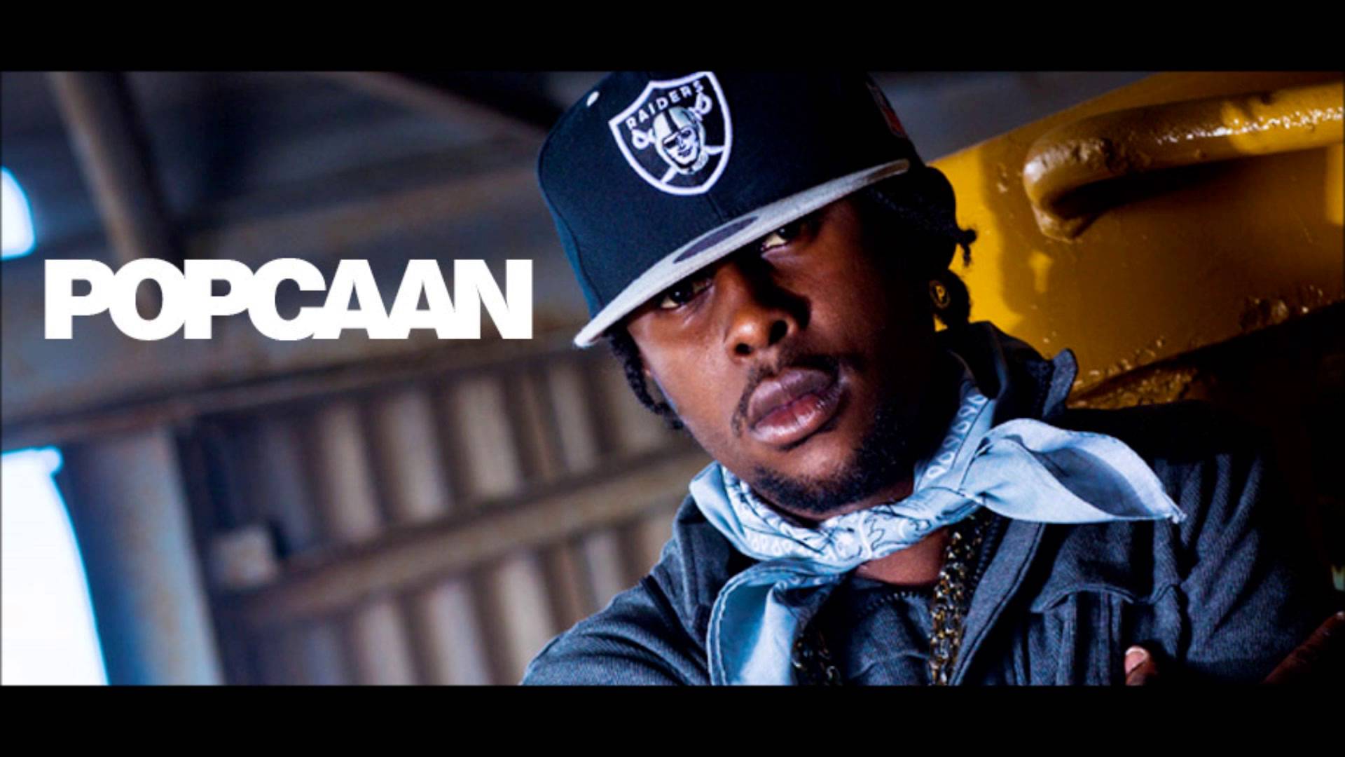 Popcaan Wallpapers - Wallpaper Cave