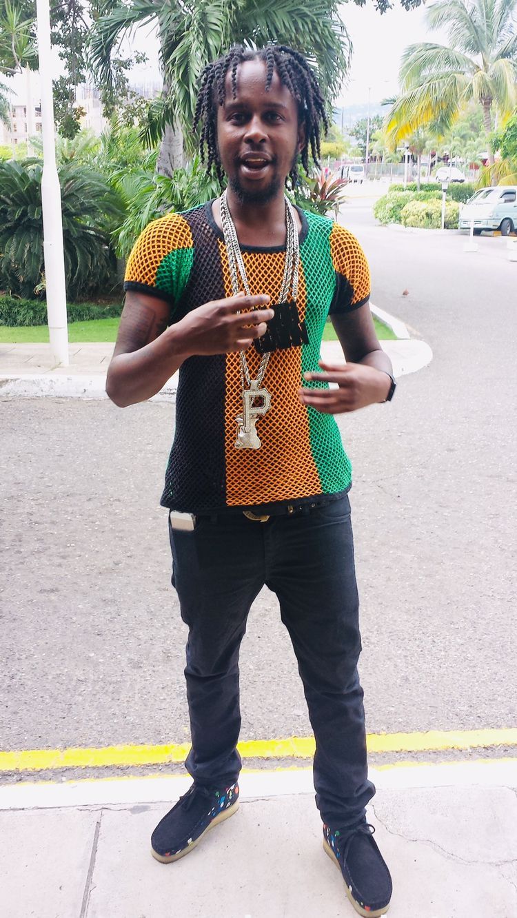 Popcaan Wallpapers - Wallpaper Cave