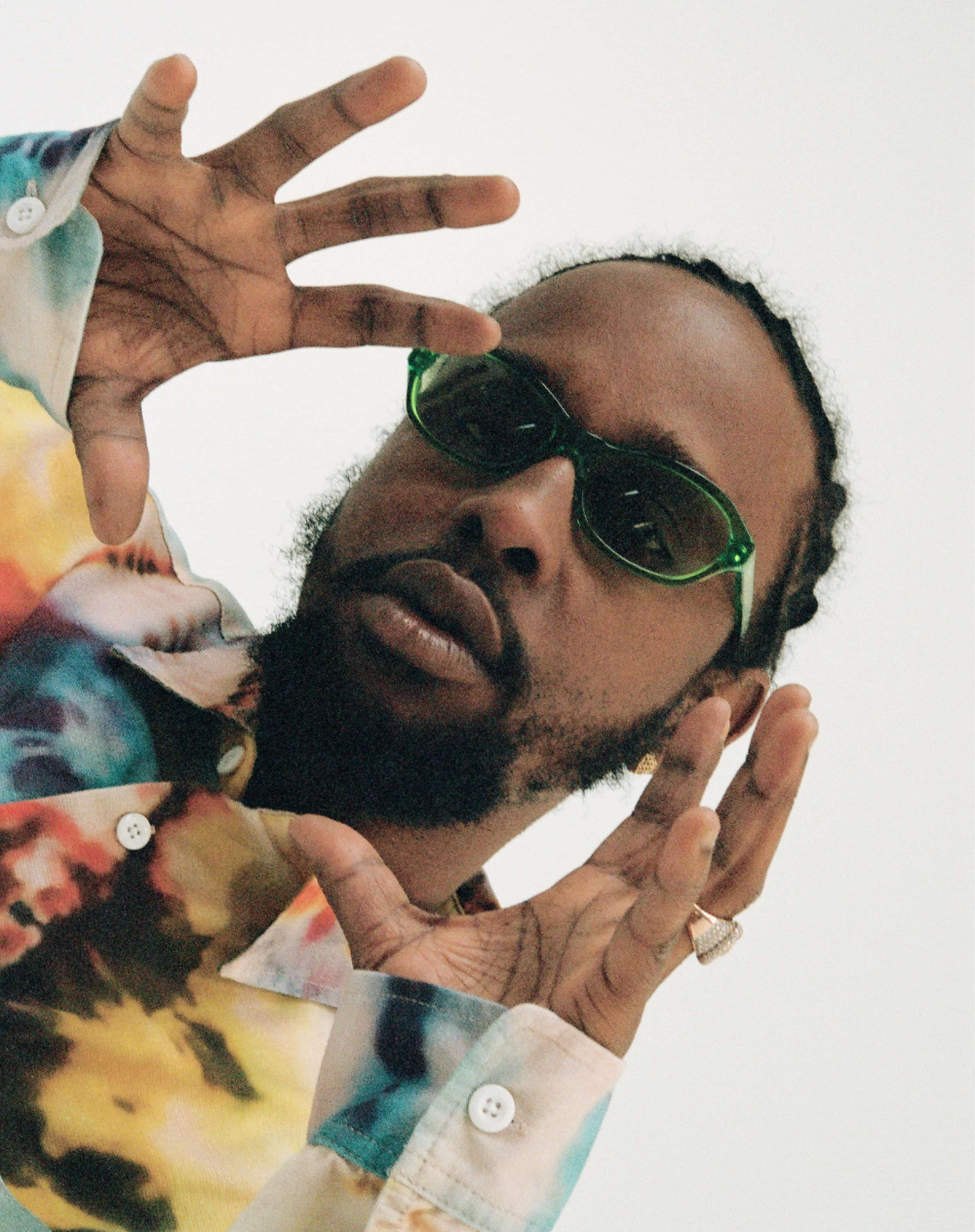 Popcaan Wallpapers - Wallpaper Cave