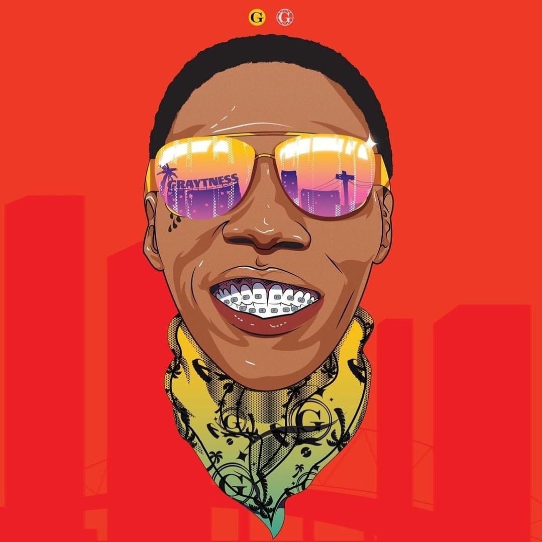 Popcaan Wallpapers - Wallpaper Cave