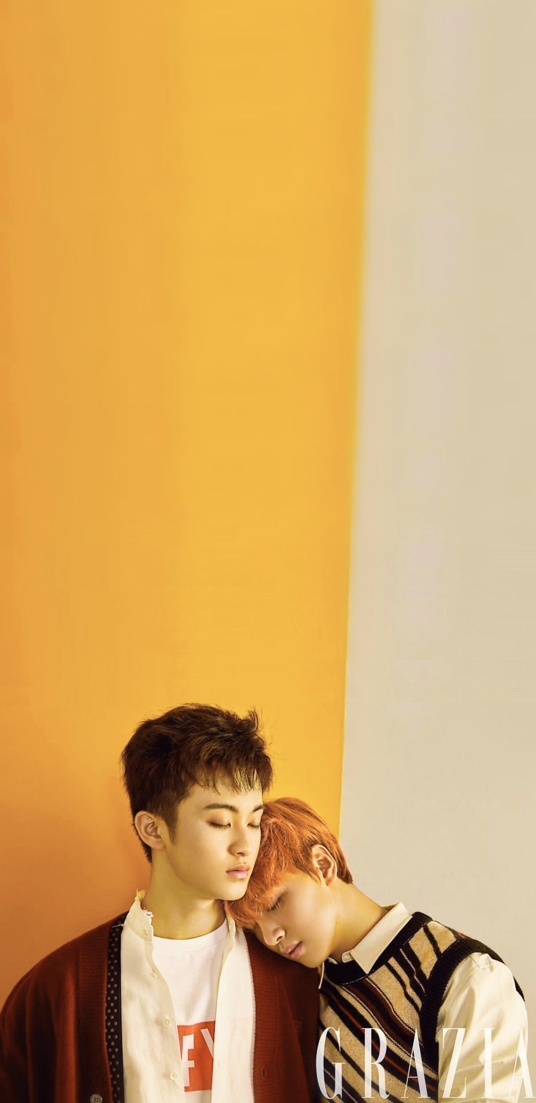 Markhyuck Wallpapers - Wallpaper Cave