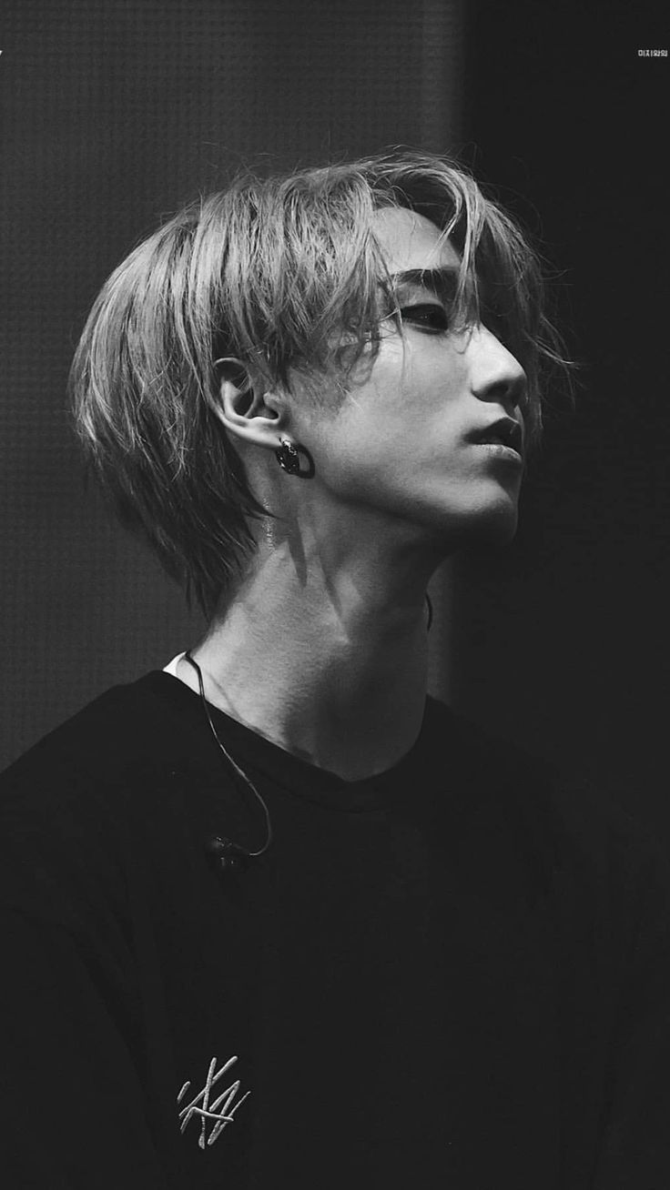 Markhyuck Wallpapers - Wallpaper Cave