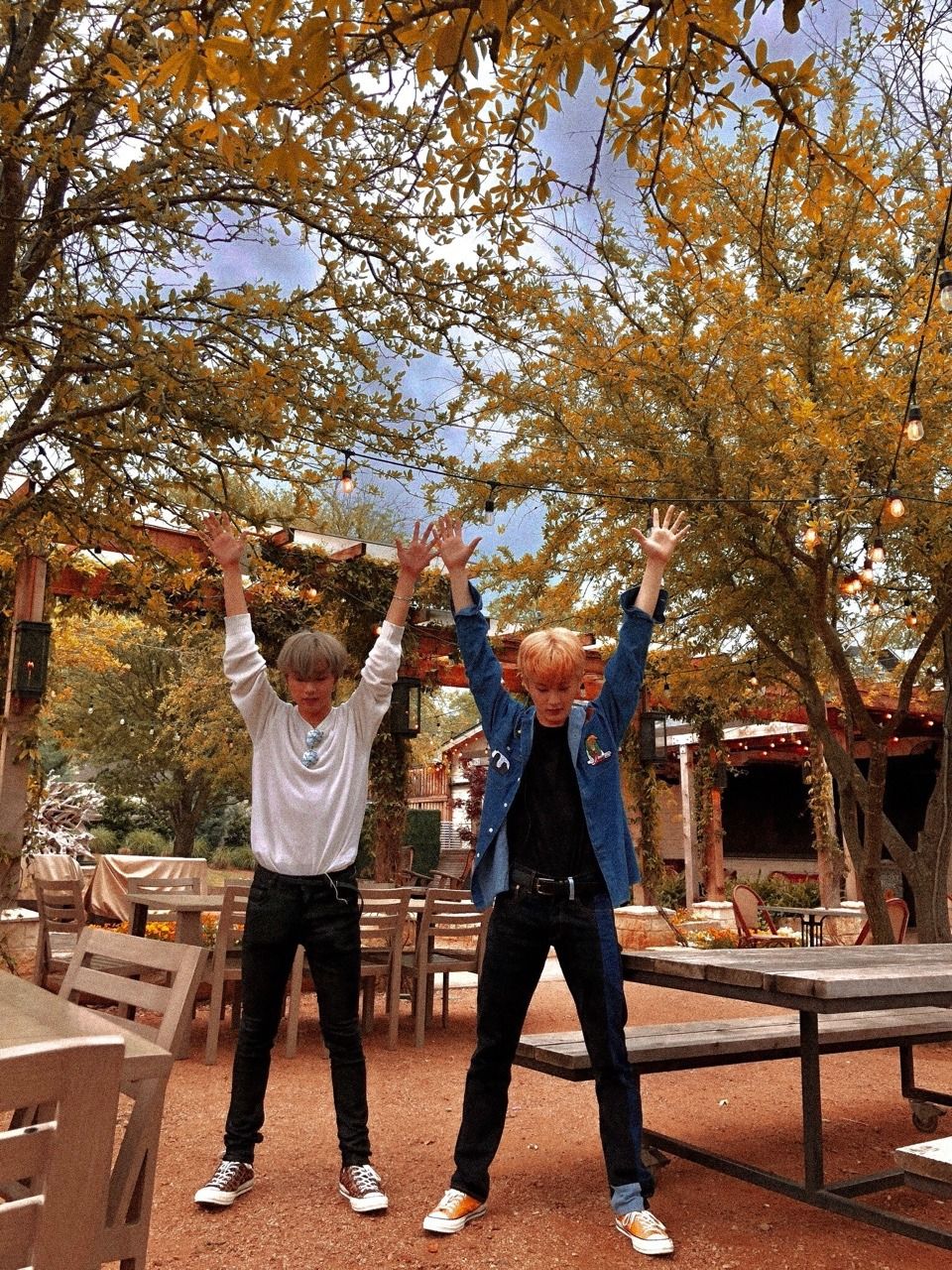 Markhyuck Wallpapers - Wallpaper Cave