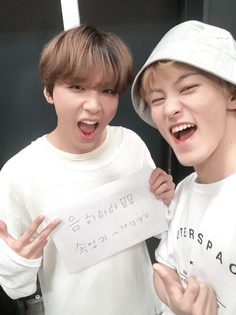 Markhyuck Wallpapers - Wallpaper Cave